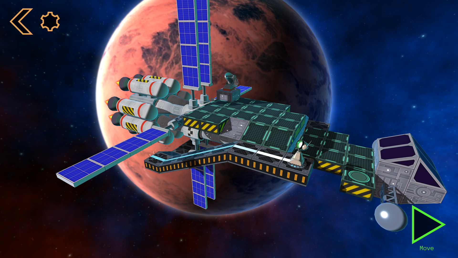 18 new Android games from the week of April 27, 2020