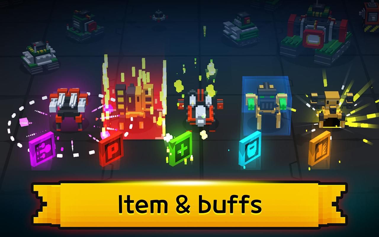 18 new Android games from the week of April 27, 2020