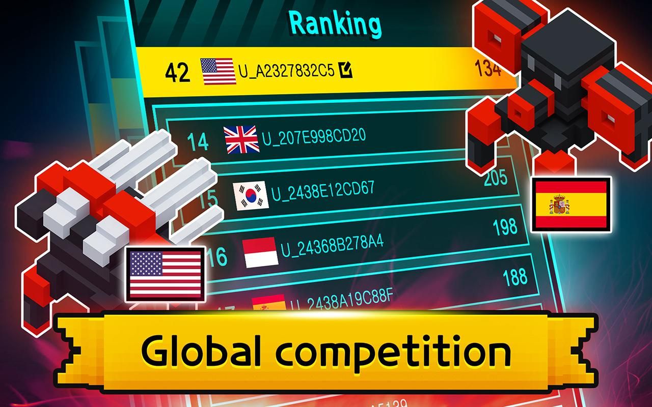 18 new Android games from the week of April 27, 2020