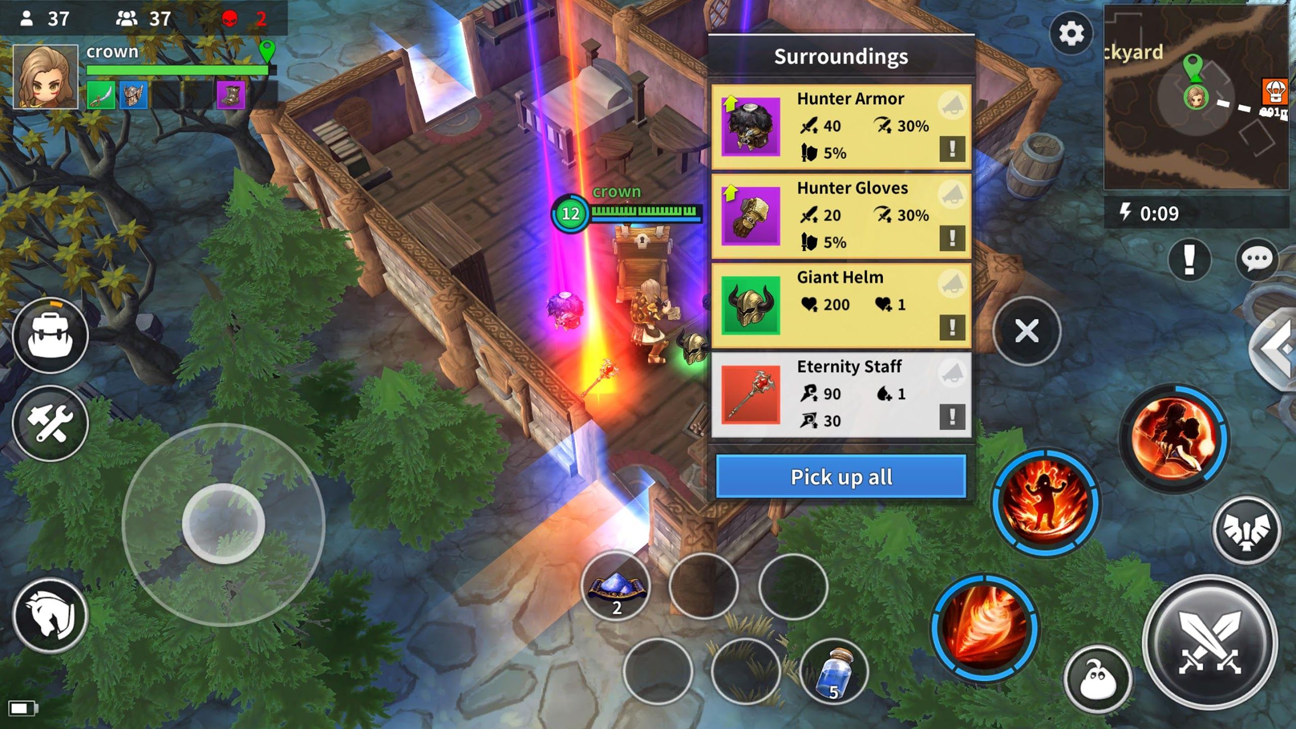 18 new Android games from the week of April 27, 2020