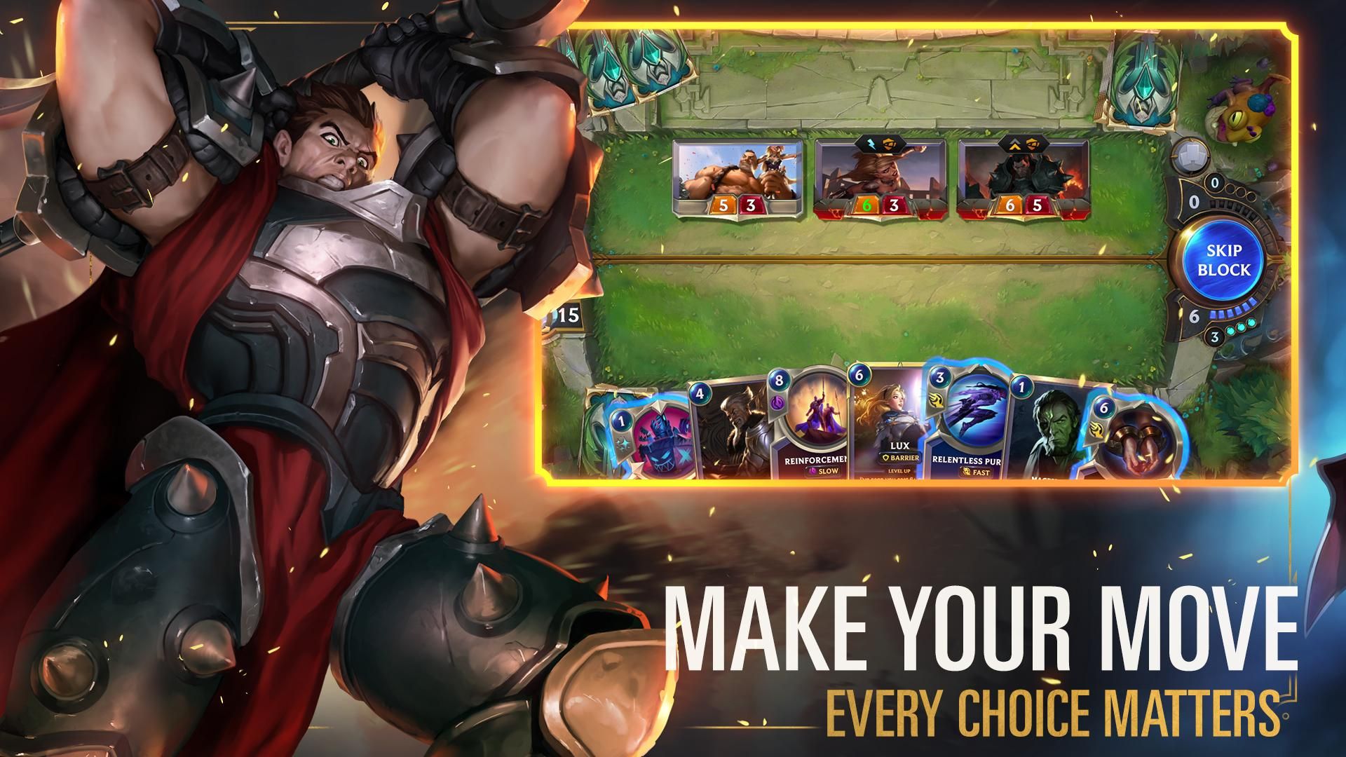 18 new Android games from the week of April 27, 2020