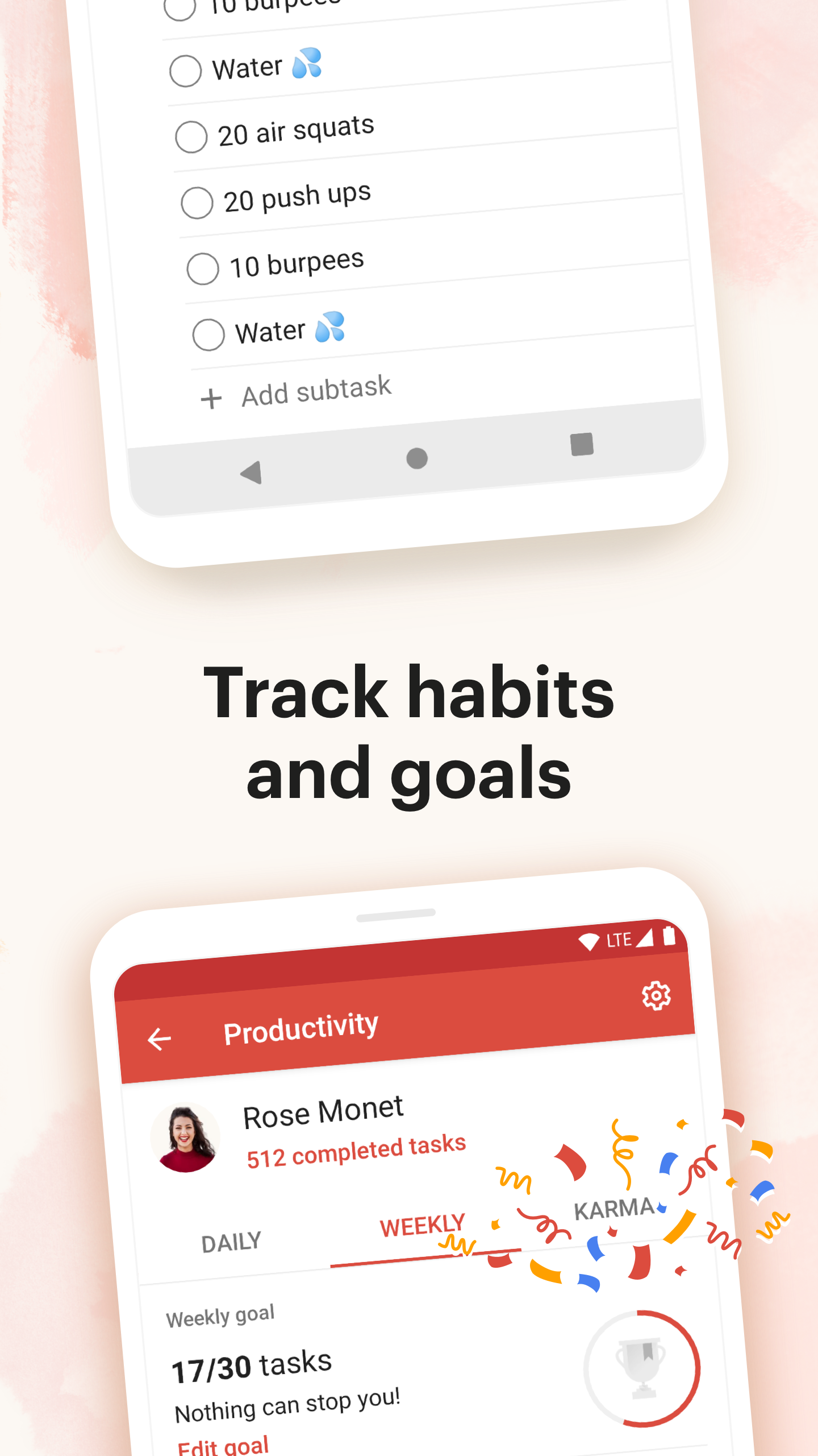 Our favorite to-do and task management apps
