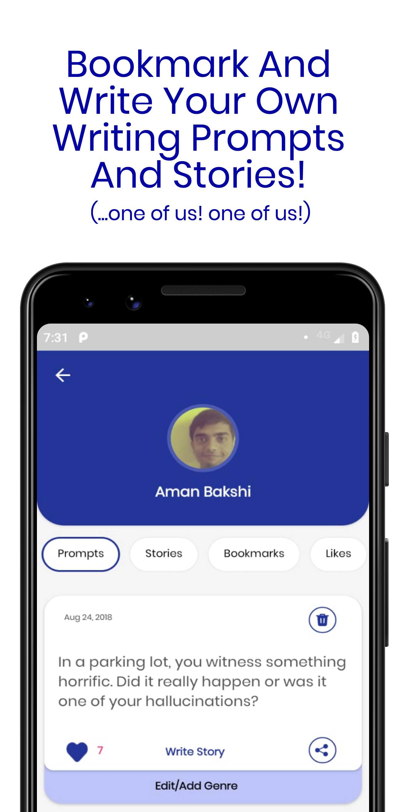 The best Android apps for writers: text editors, grammar checkers, idea ...