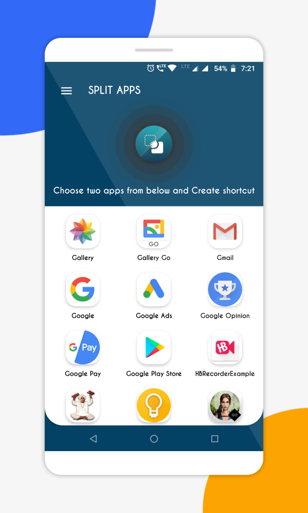 16 new and notable Android apps and live wallpapers from the last two ...