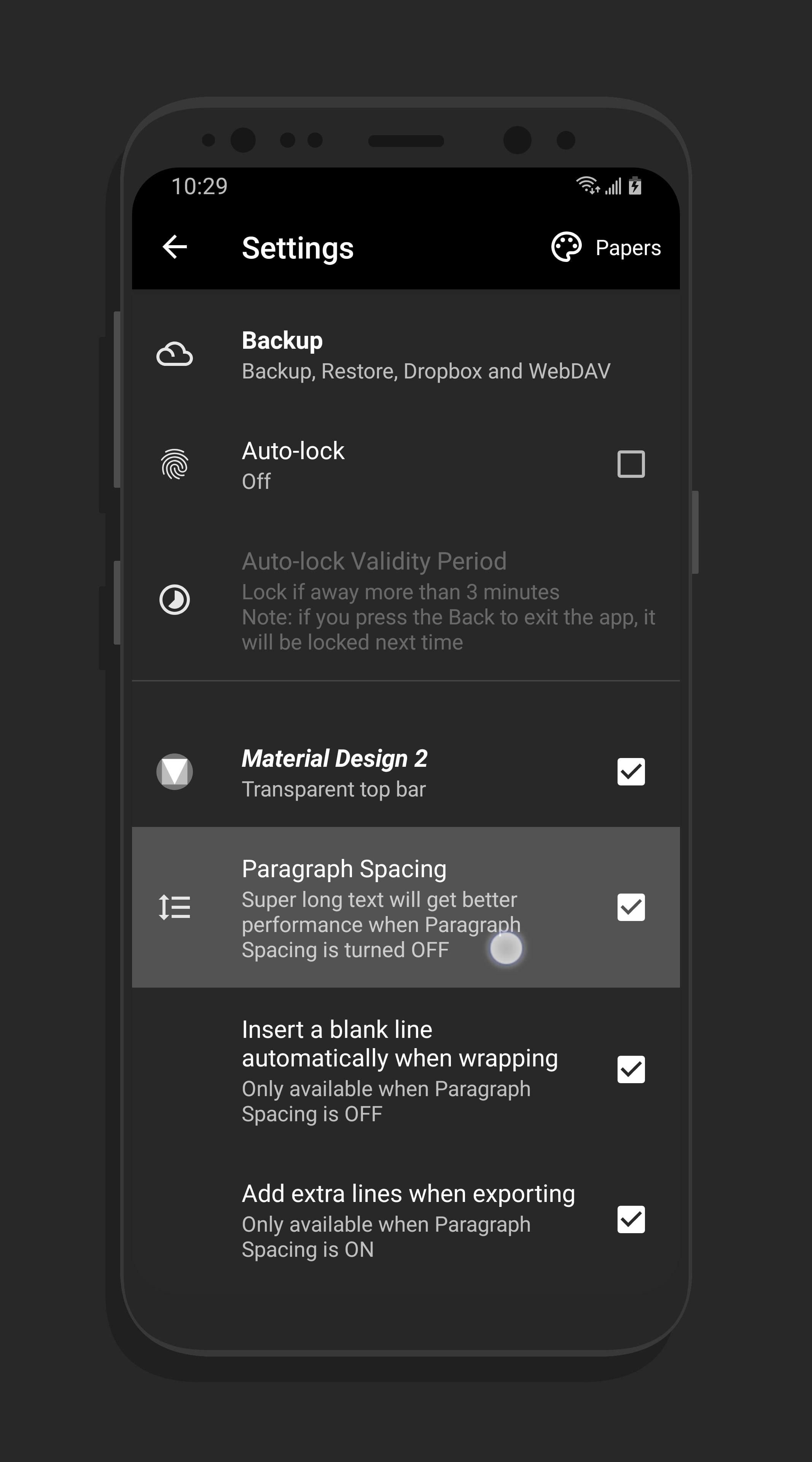 The best Android apps for writers: text editors, grammar checkers, idea ...