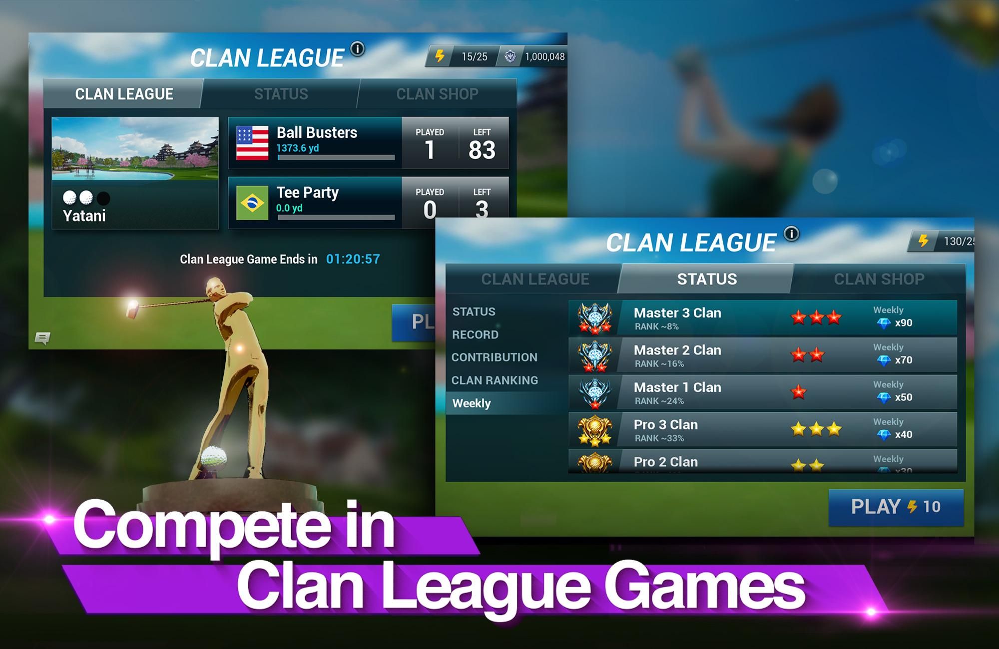 17 new Android games from the week of May 4, 2020