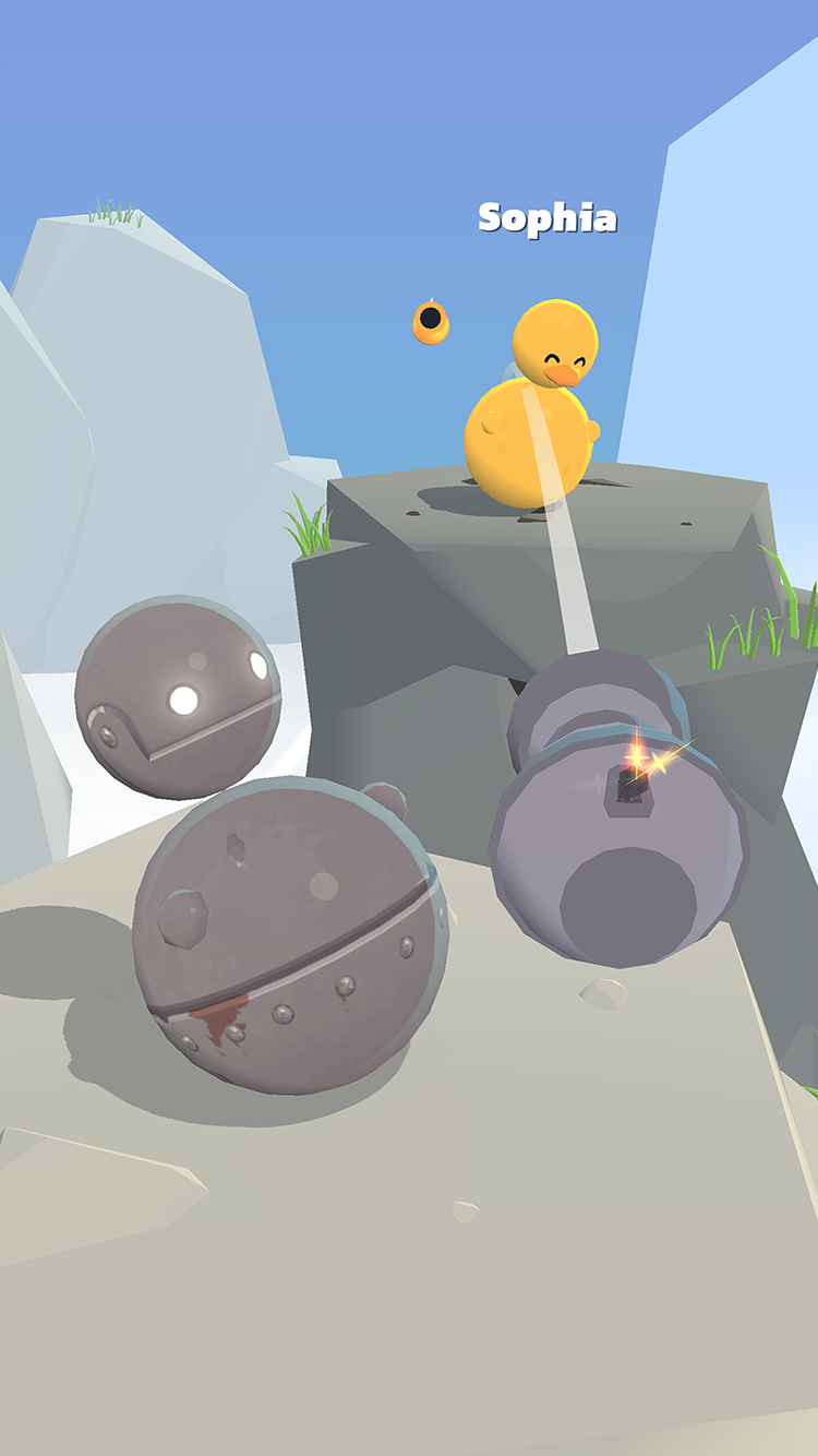 19 new Android games from the week of May 18, 2020