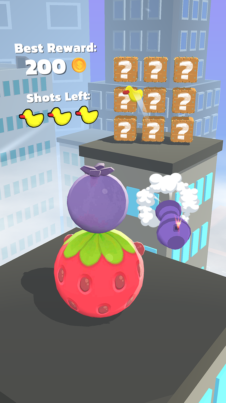 19 new Android games from the week of May 18, 2020
