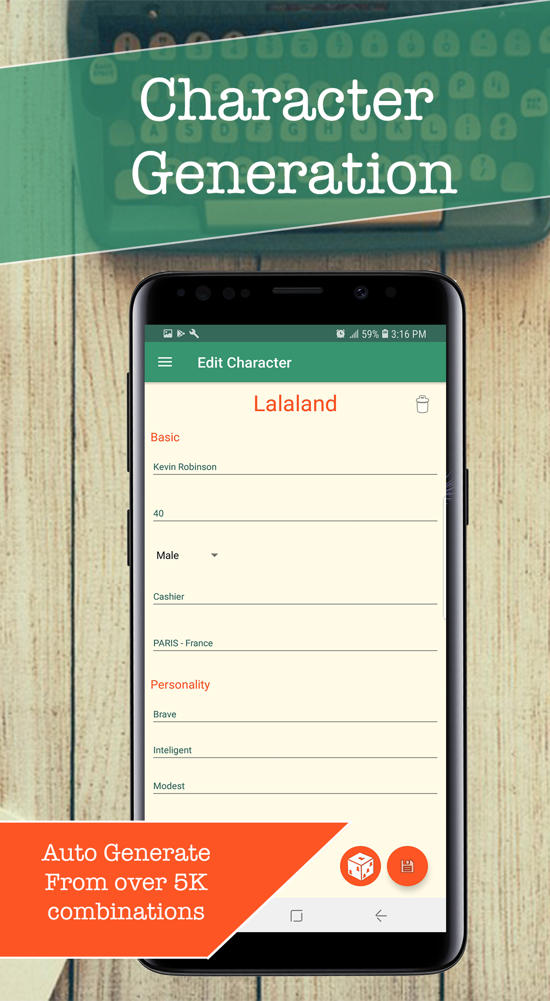 The best Android apps for writers: text editors, grammar checkers, idea ...