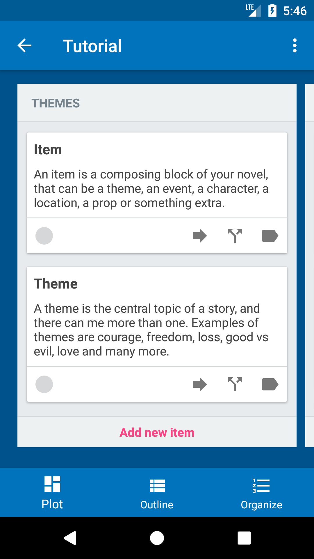 The best Android apps for writers: text editors, grammar checkers, idea ...