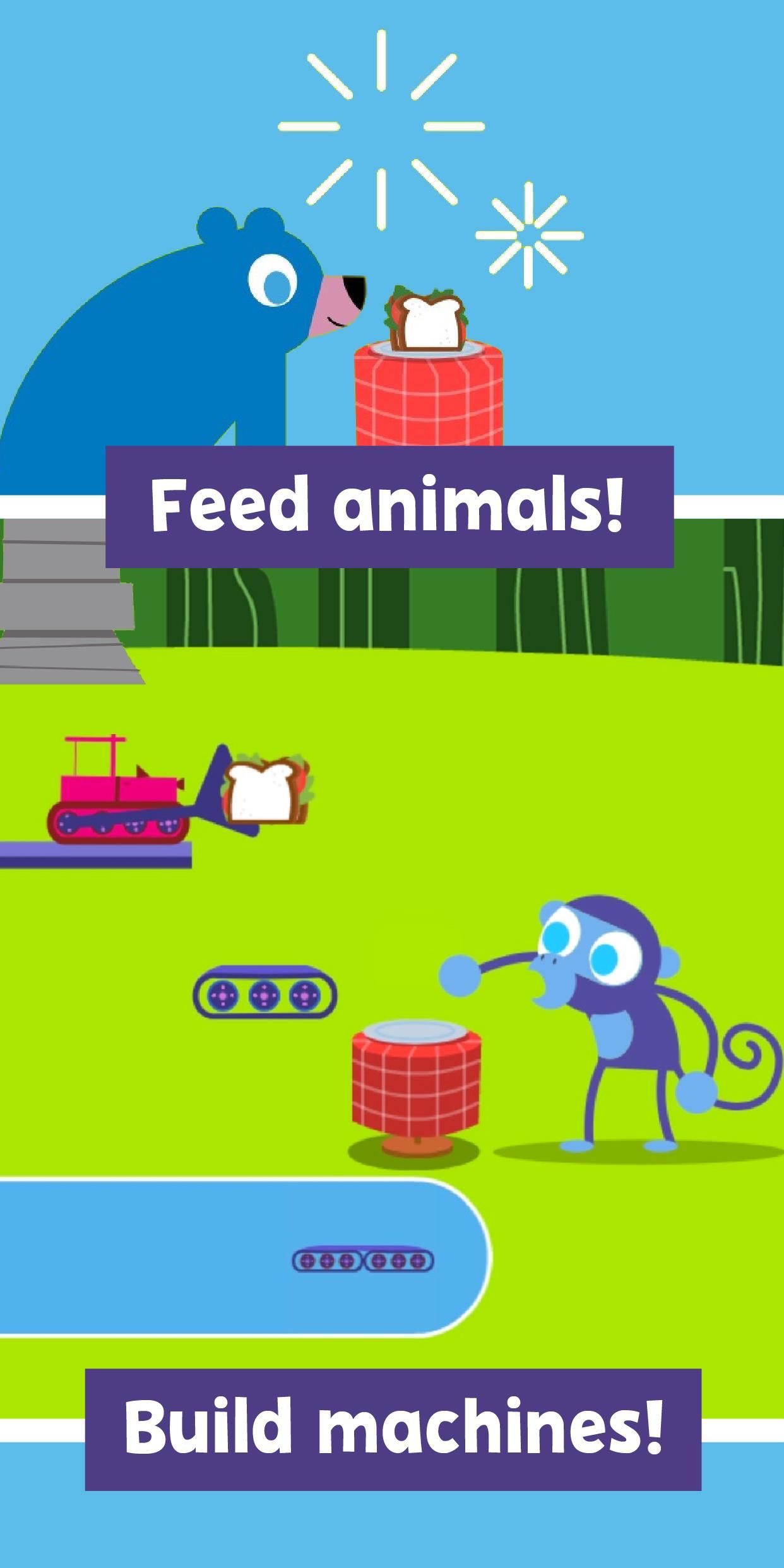 15 new Android games from the week of May 11, 2020