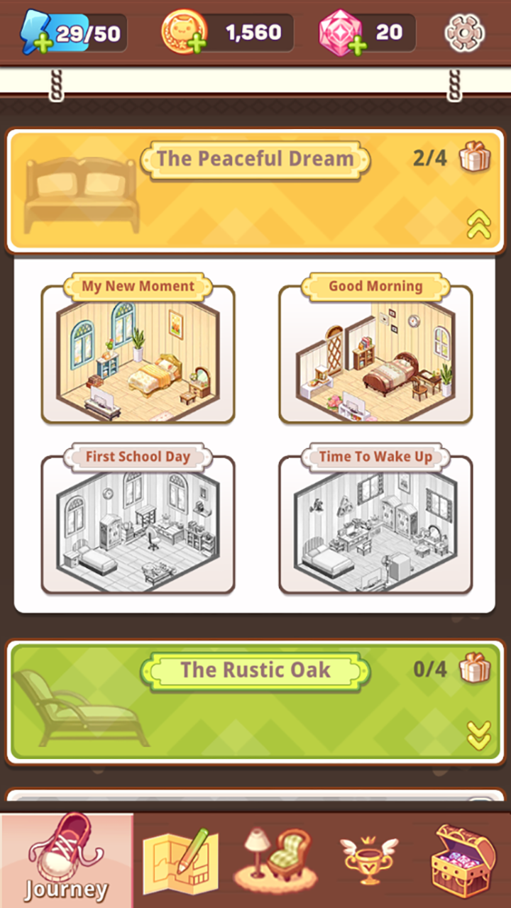 15 new (and 1 WTF) Android games from the week of June 8, 2020