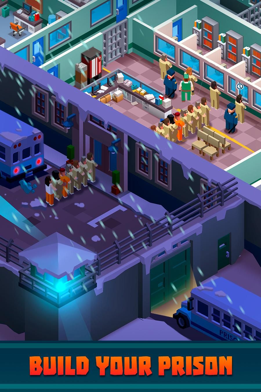 15 new (and 1 WTF) Android games from the week of June 8, 2020