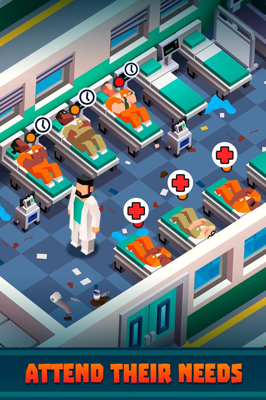 15 new (and 1 WTF) Android games from the week of June 8, 2020