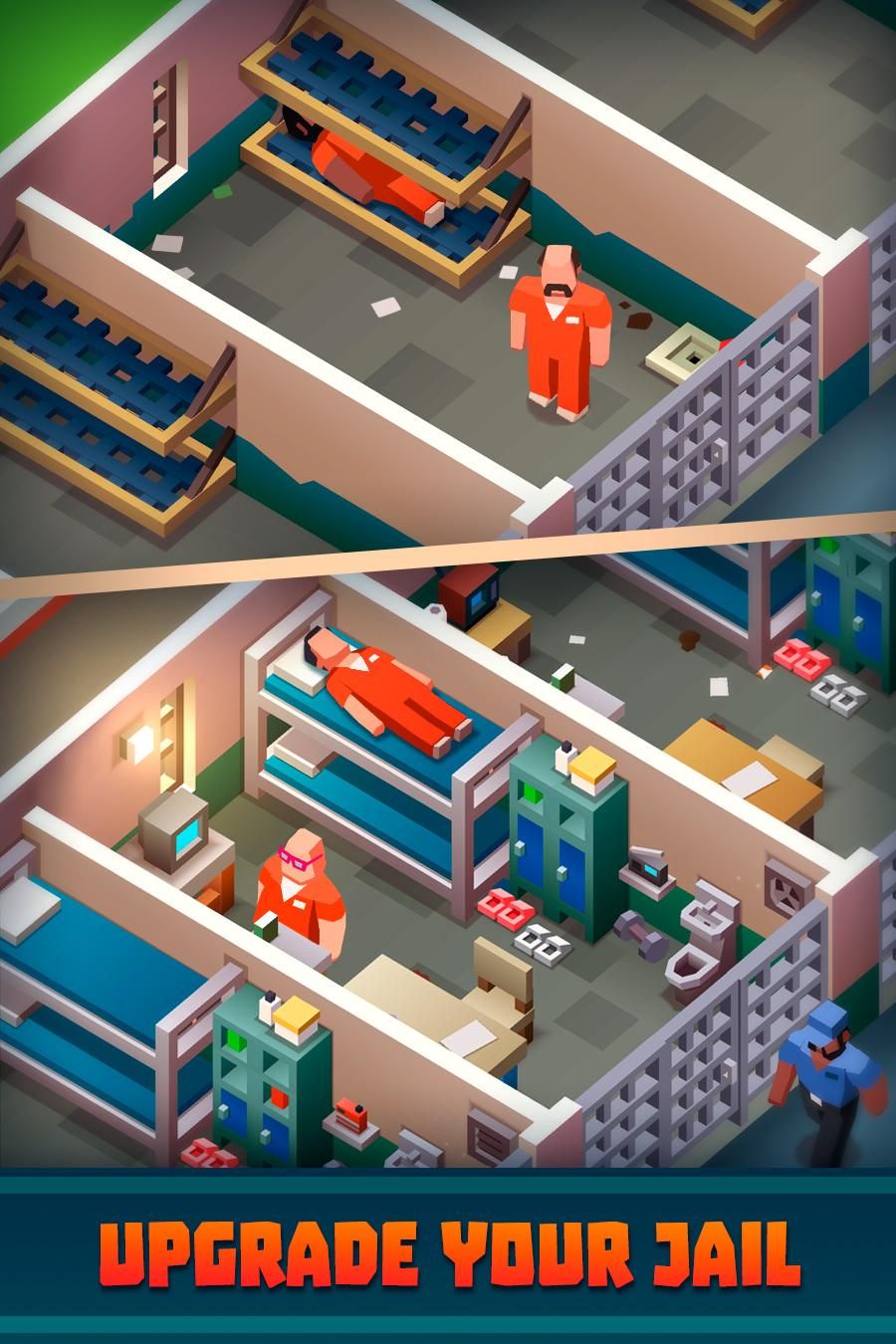 15 new (and 1 WTF) Android games from the week of June 8, 2020
