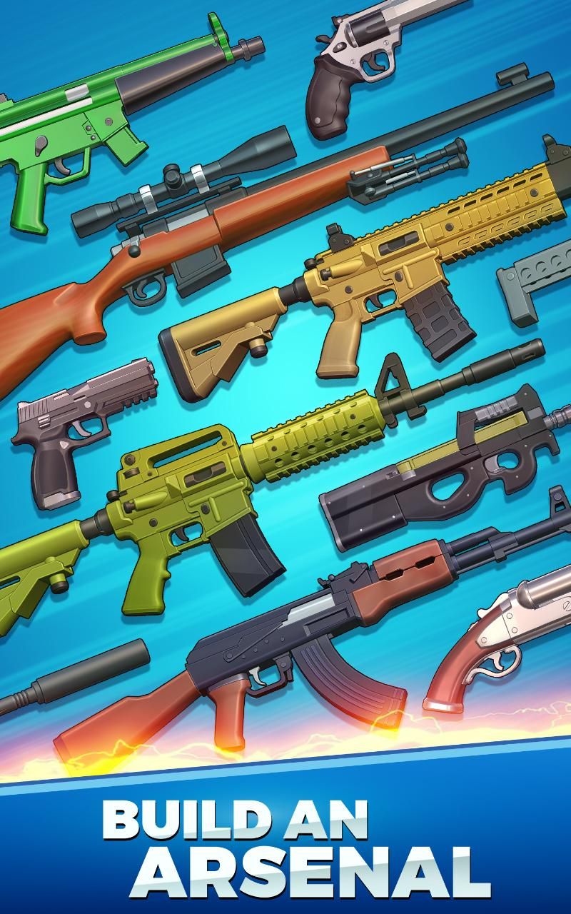 14 new Android games from the week of June 29, 2020