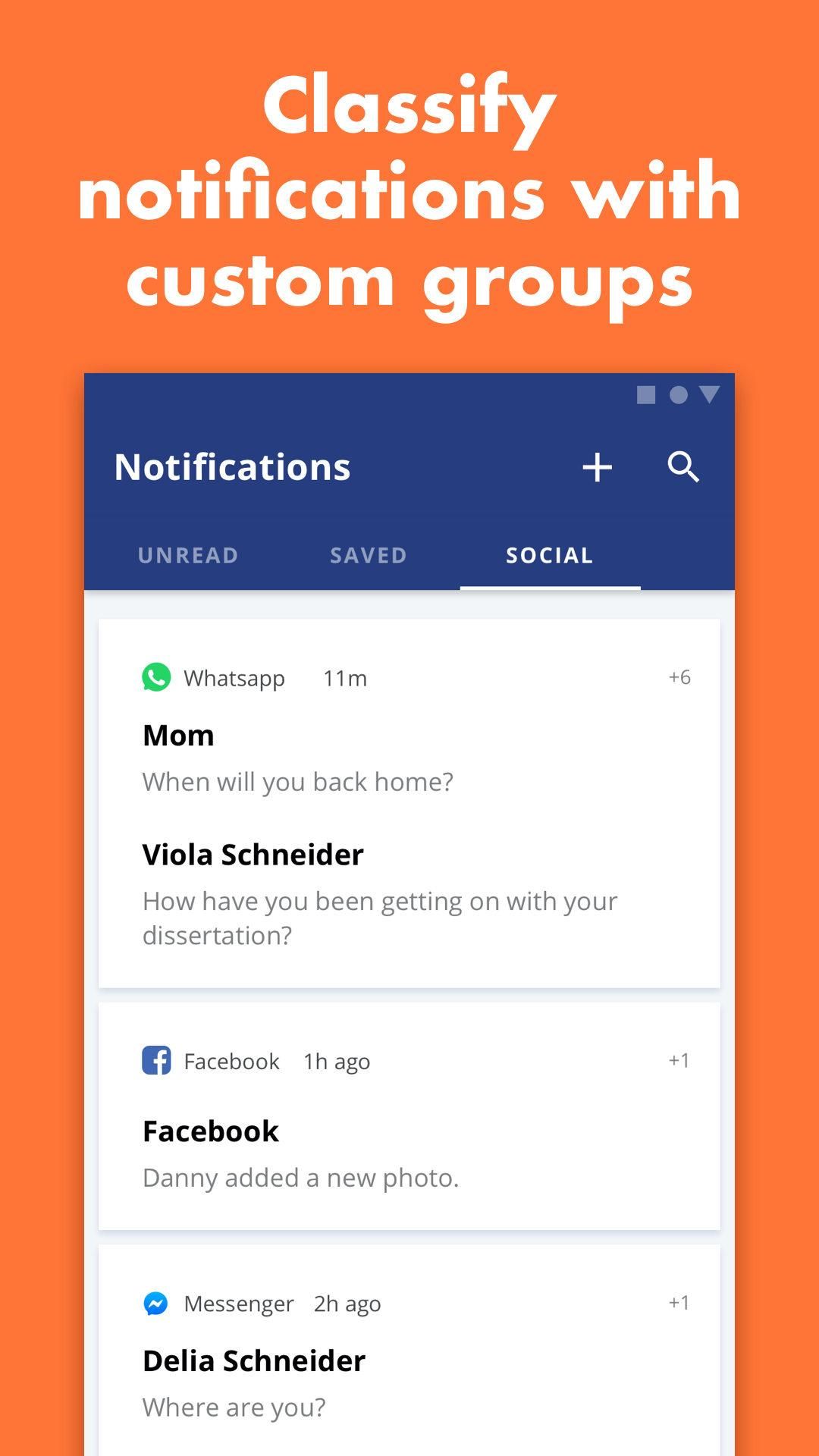 12 new and notable Android apps from the last week including Mi Control Center, JioMeet, and ...