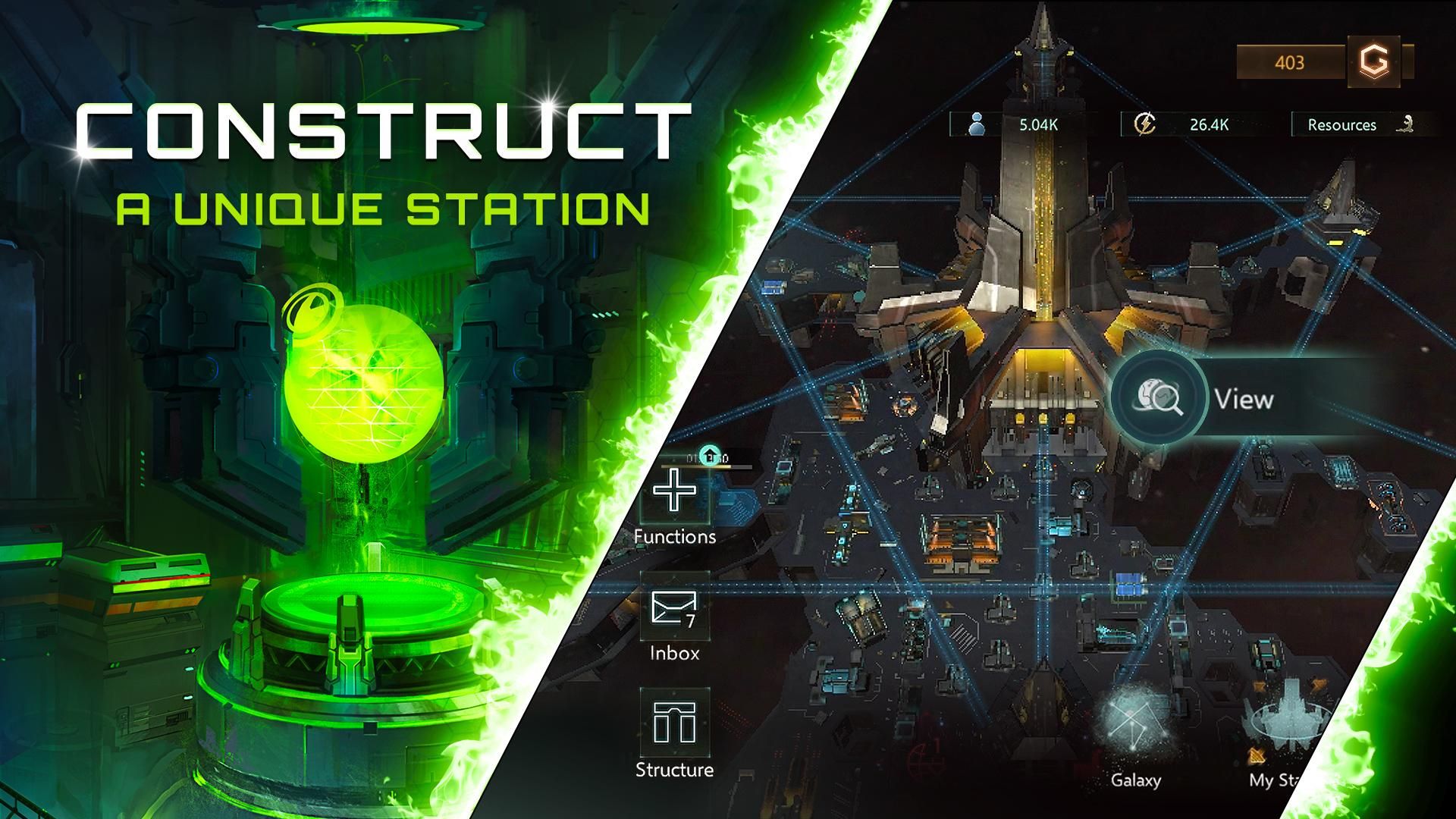14 new Android games from the week of June 29, 2020