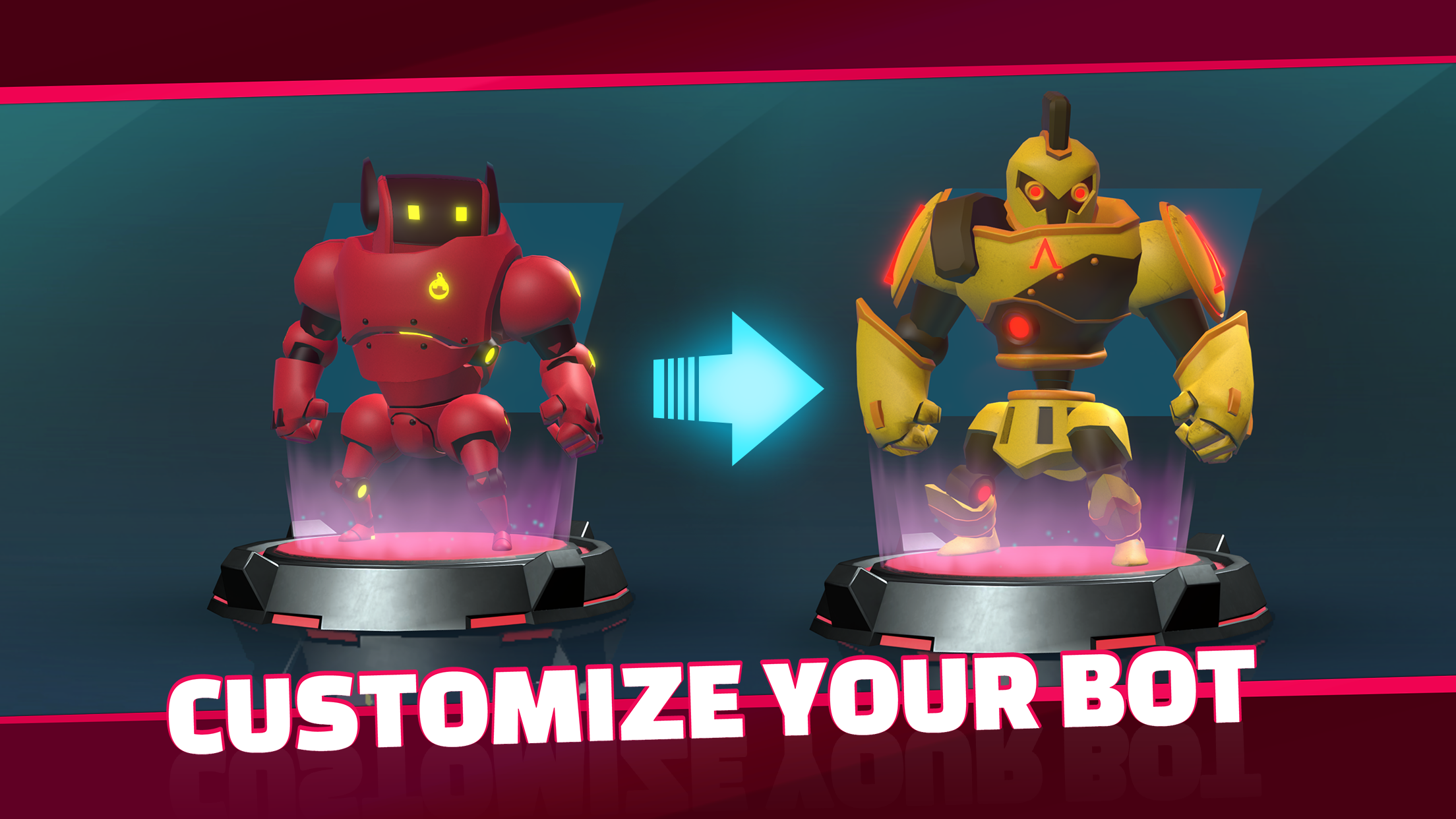 15 new (and 1 WTF) Android games from the week of June 1, 2020