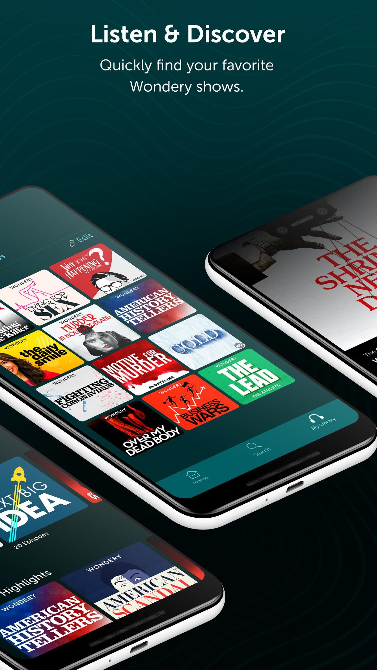 12 new and notable Android apps from the last week including Mi Control Center, JioMeet, and ...