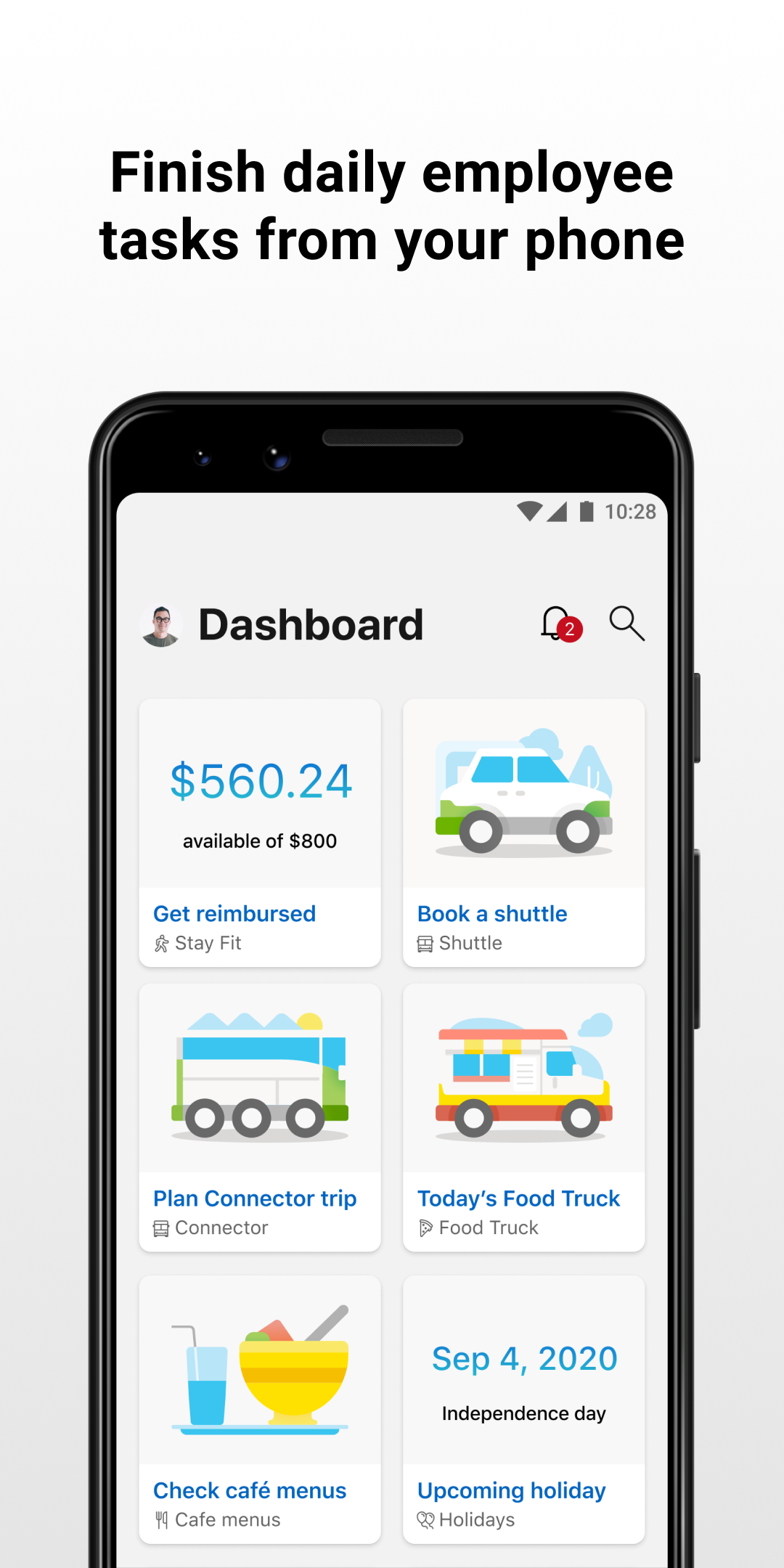 12 new and notable Android apps from the last week including Mi Control Center, JioMeet, and ...