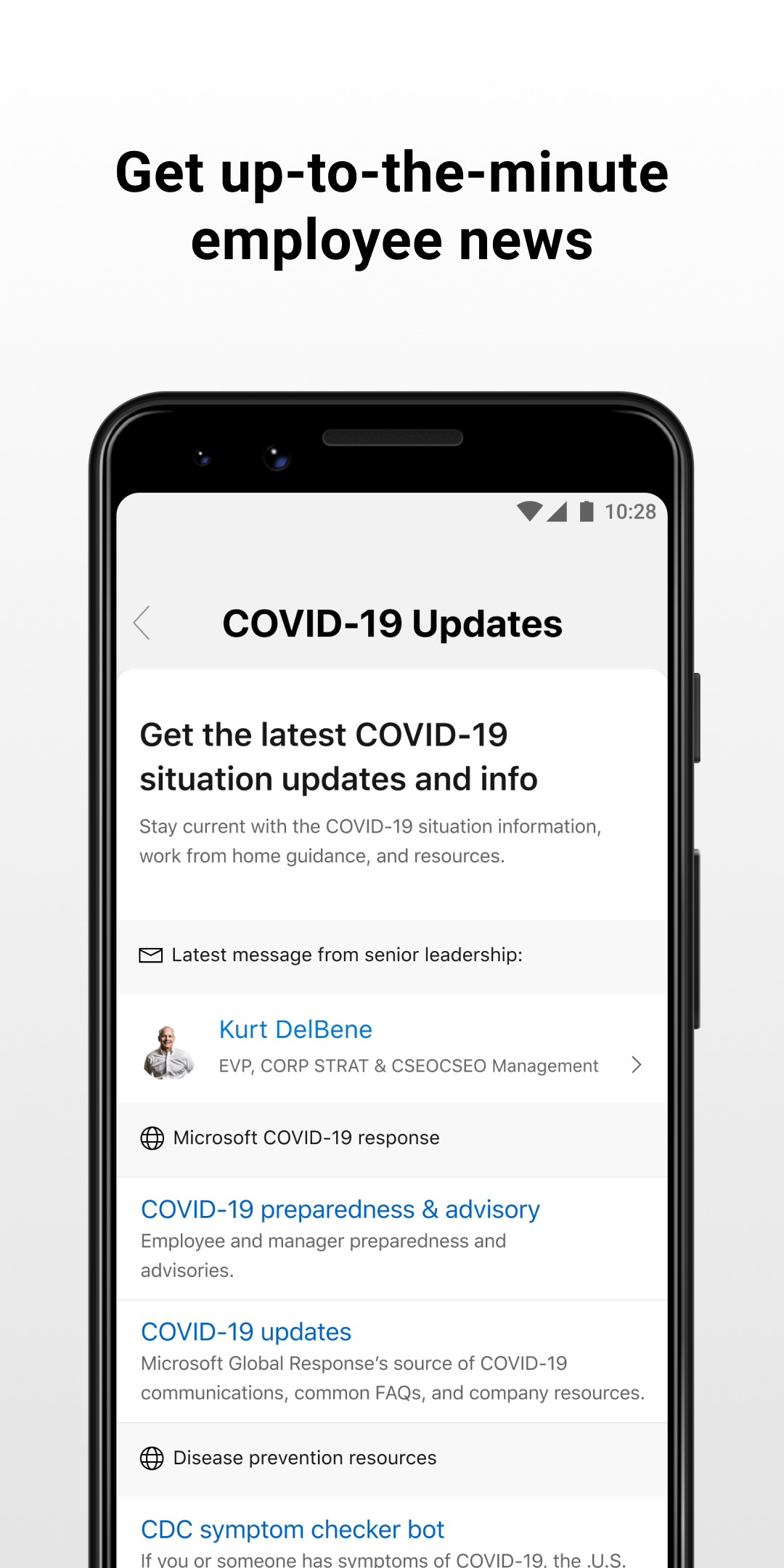 12 new and notable Android apps from the last week including Mi Control Center, JioMeet, and ...