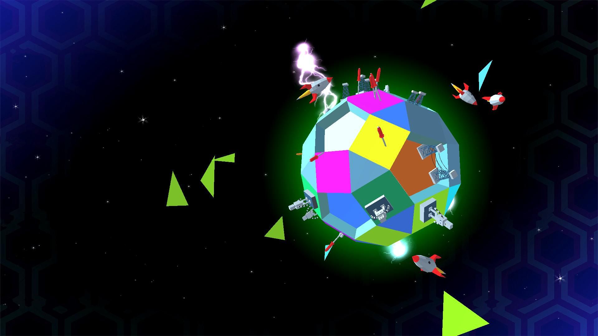 14 new Android games from the week of August 24, 2020