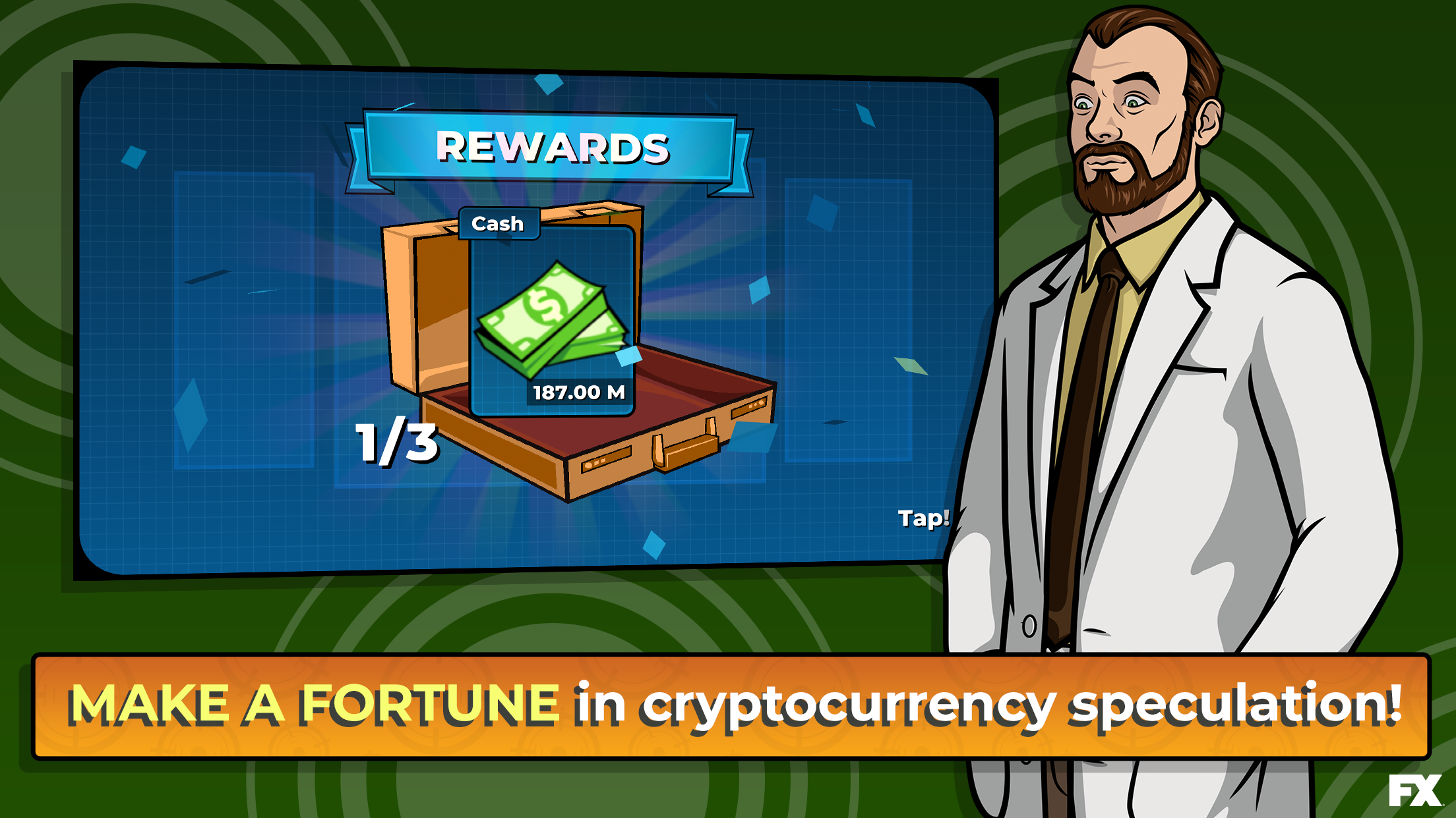 15 new Android games from the week of August 17, 2020