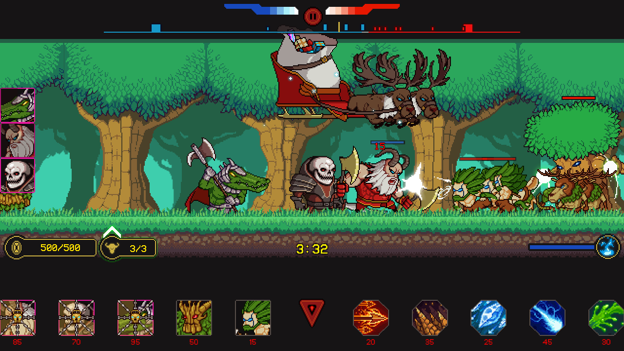 14 new Android games from the week of August 24, 2020