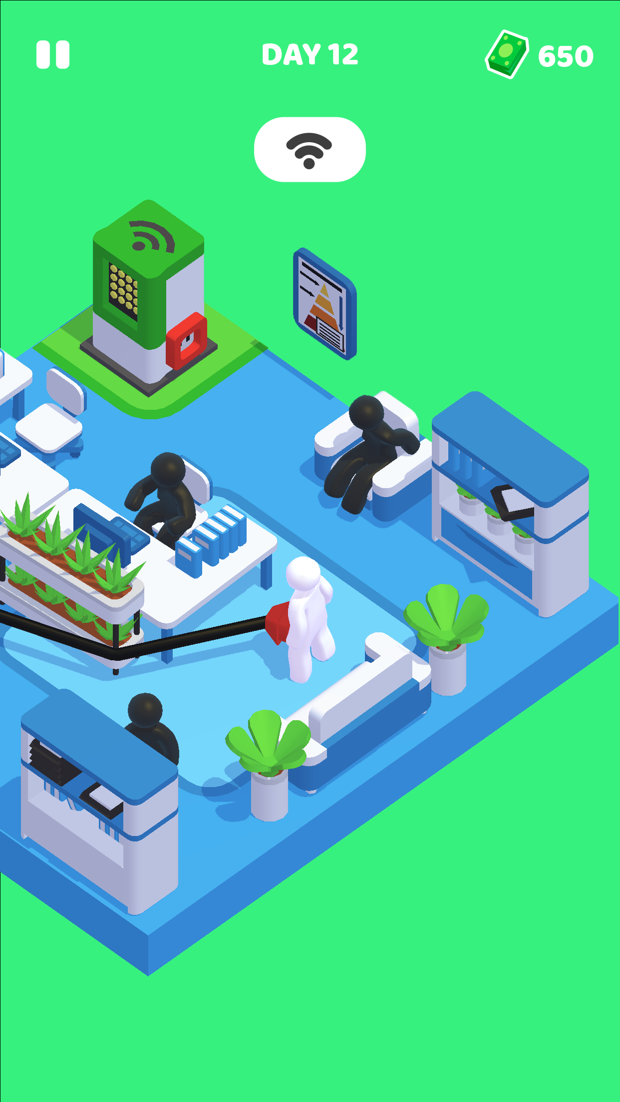 14 new Android games from the week of August 24, 2020