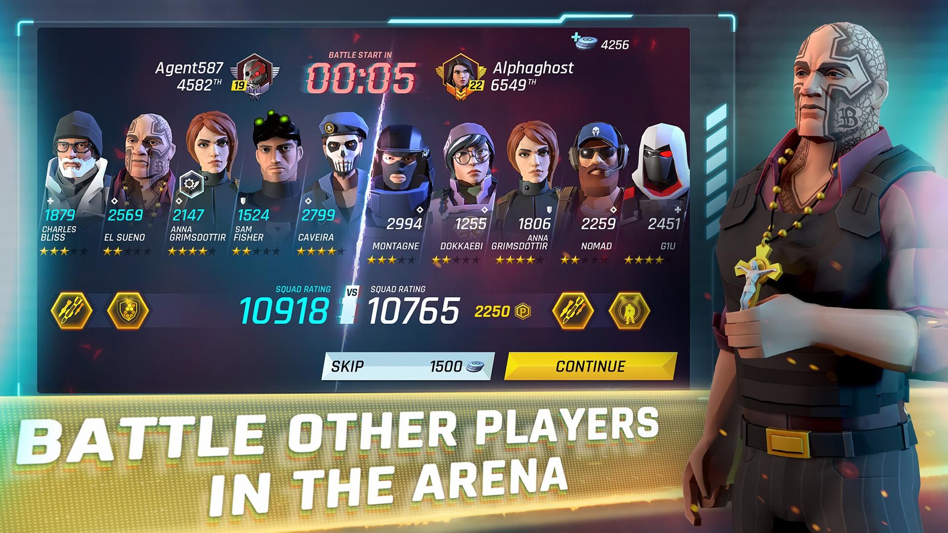 14 new Android games from the week of August 24, 2020