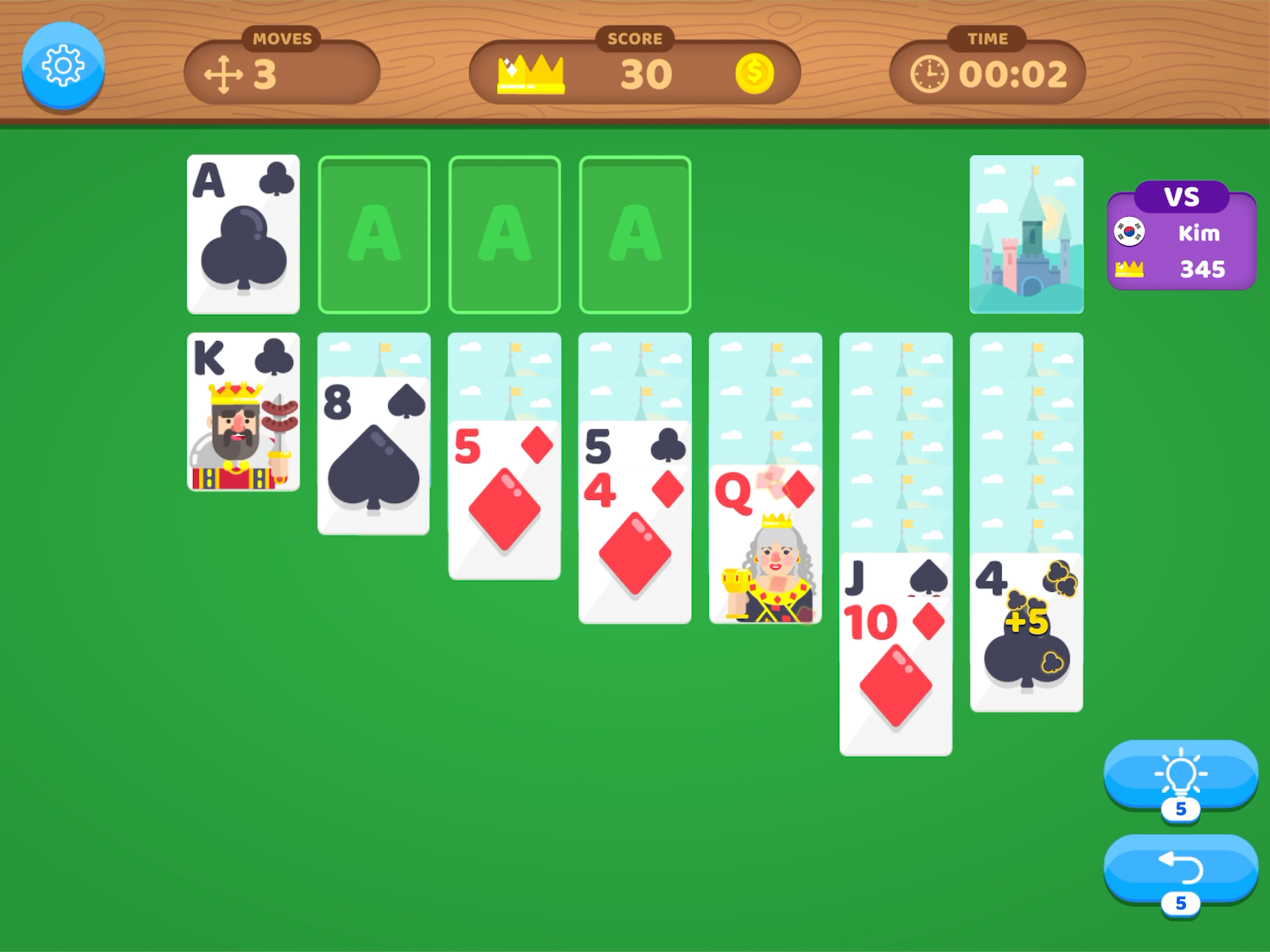 16 new Android games from the week of October 5, 2020