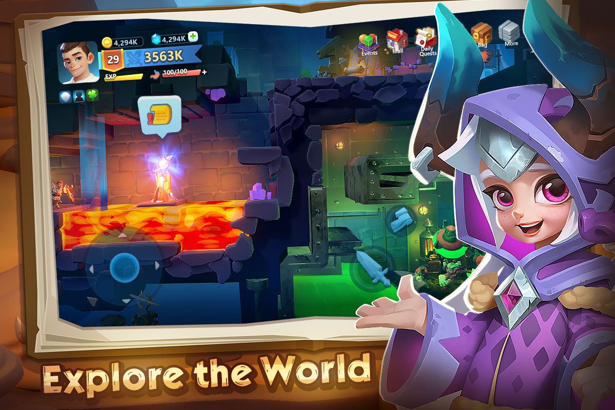 13 new Android games from the last week: The best, worst, and ...