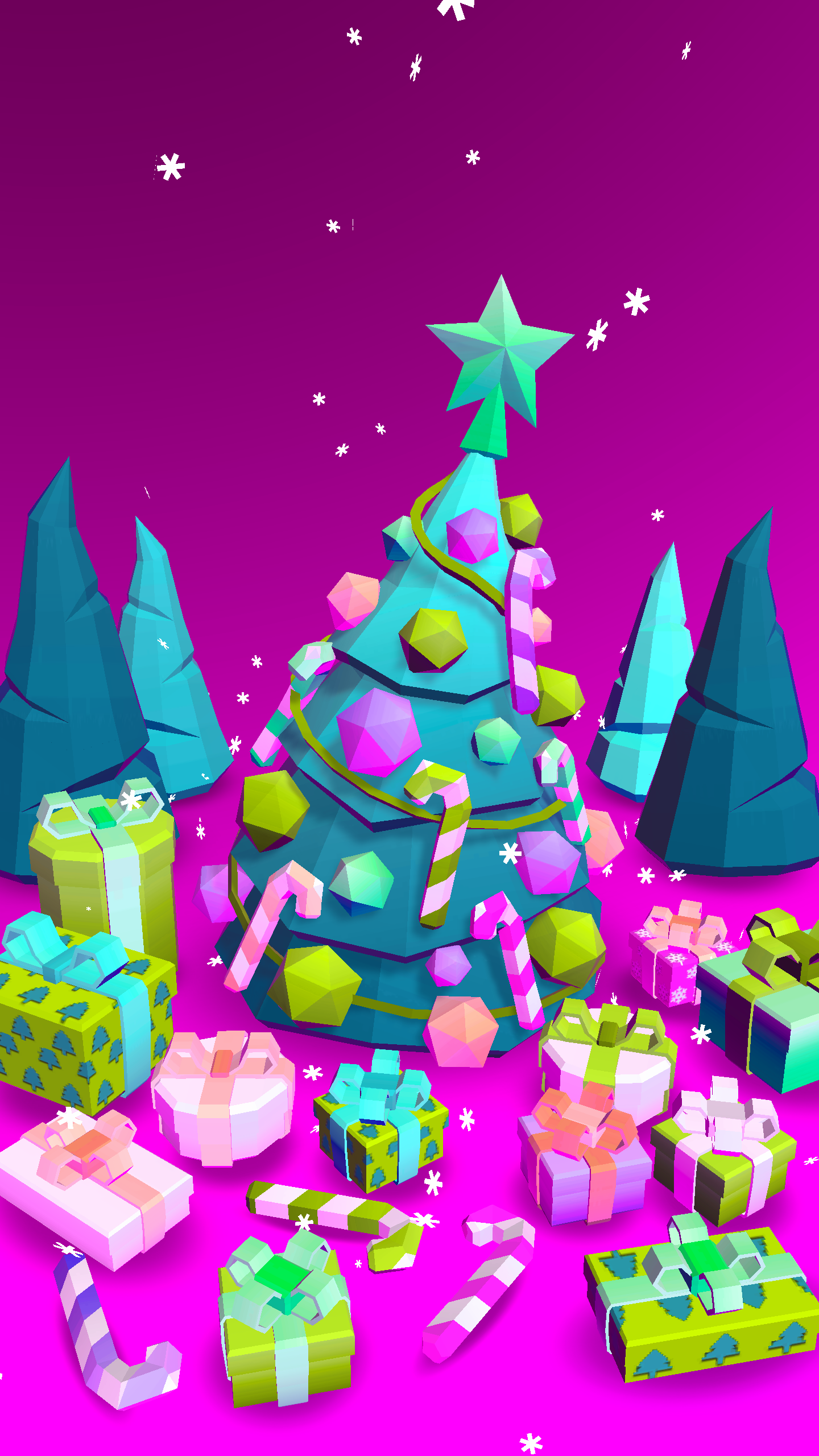 15 holiday-themed apps, games, live wallpapers, and watch faces for ...