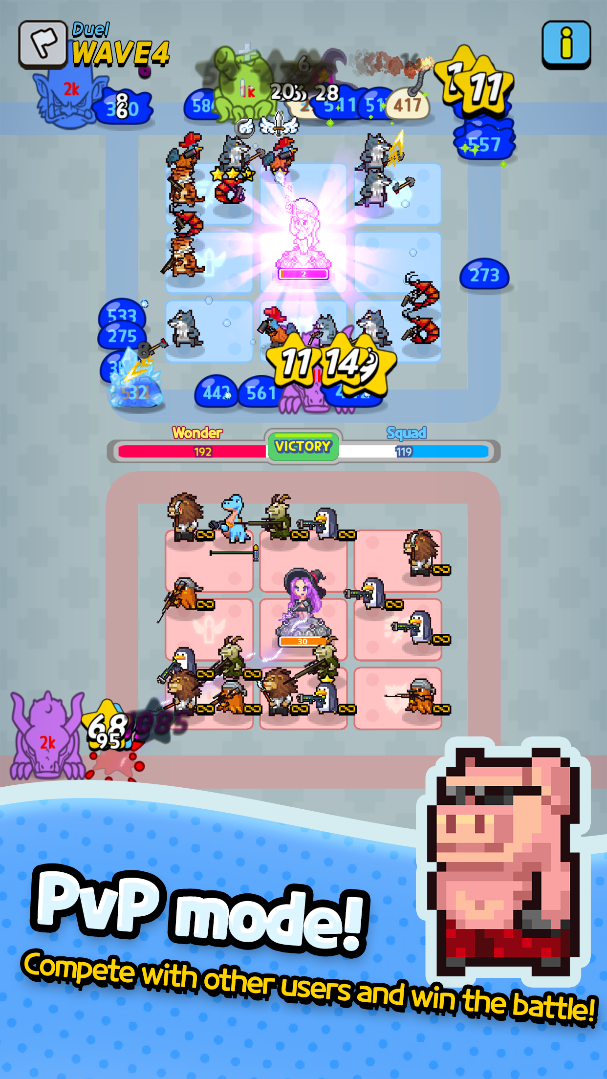 10 new Android games from the last week: The best, worst, and ...