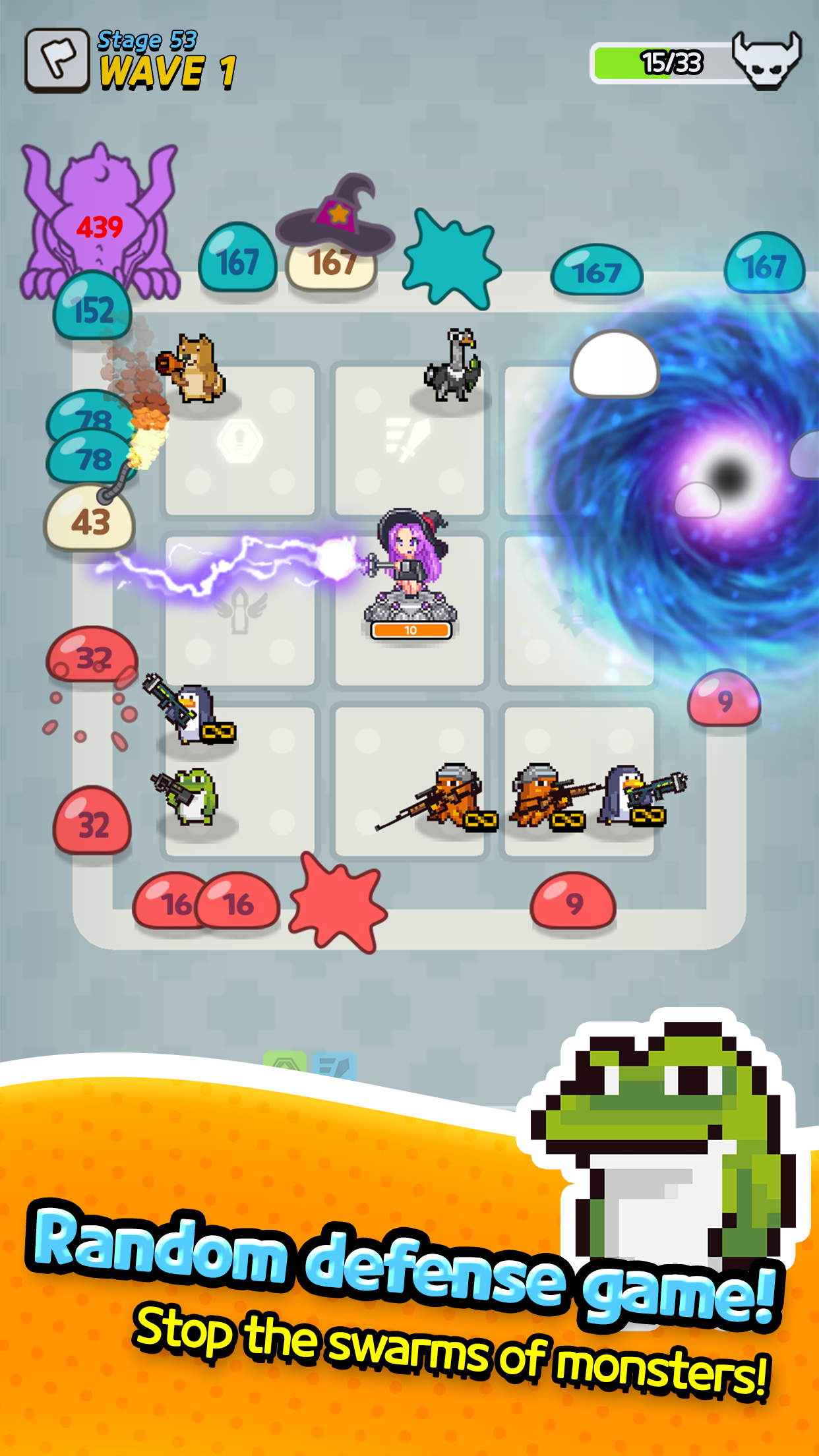 10 new Android games from the last week: The best, worst, and ...