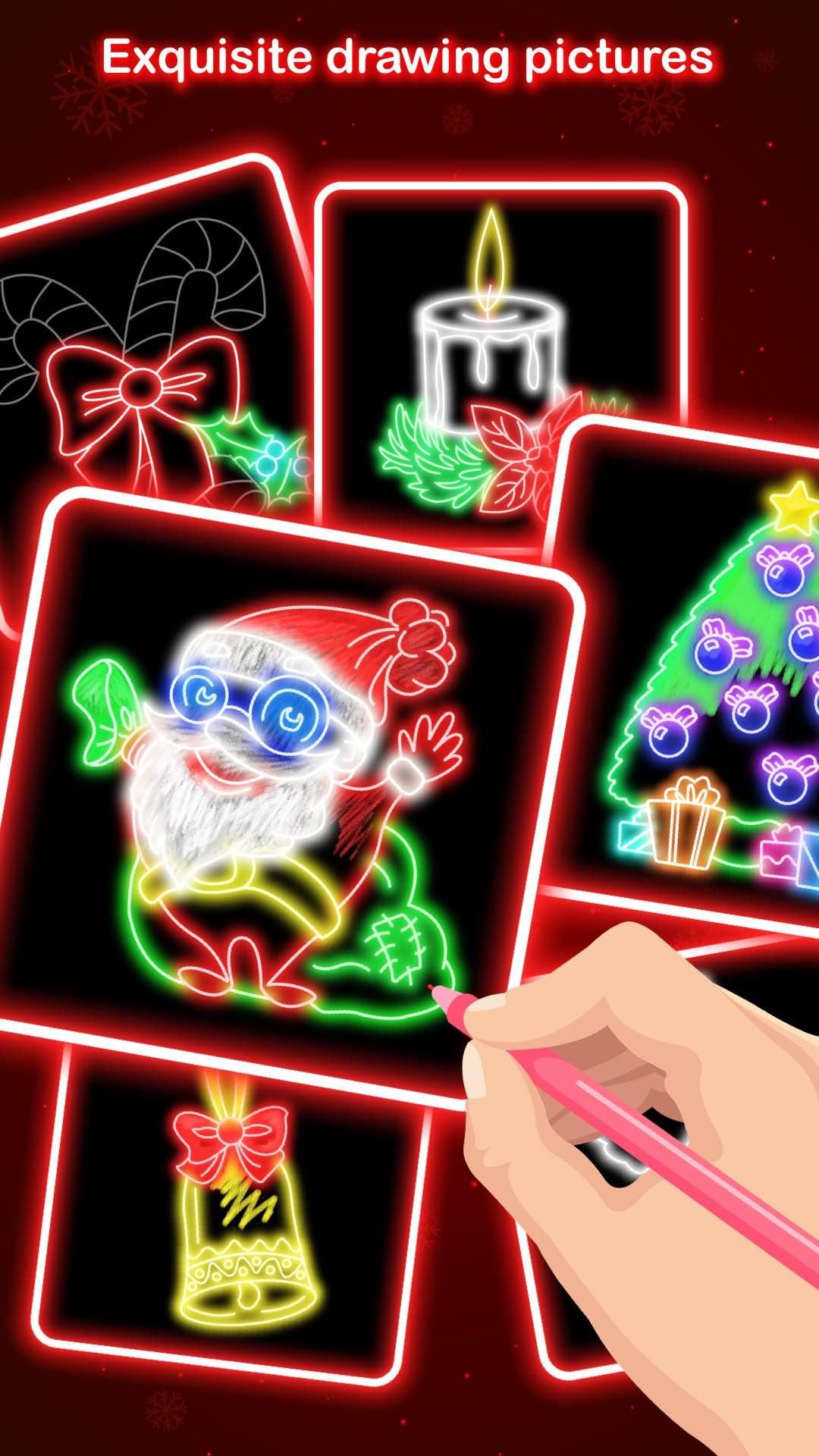 15 holiday-themed apps, games, live wallpapers, and watch faces for ...