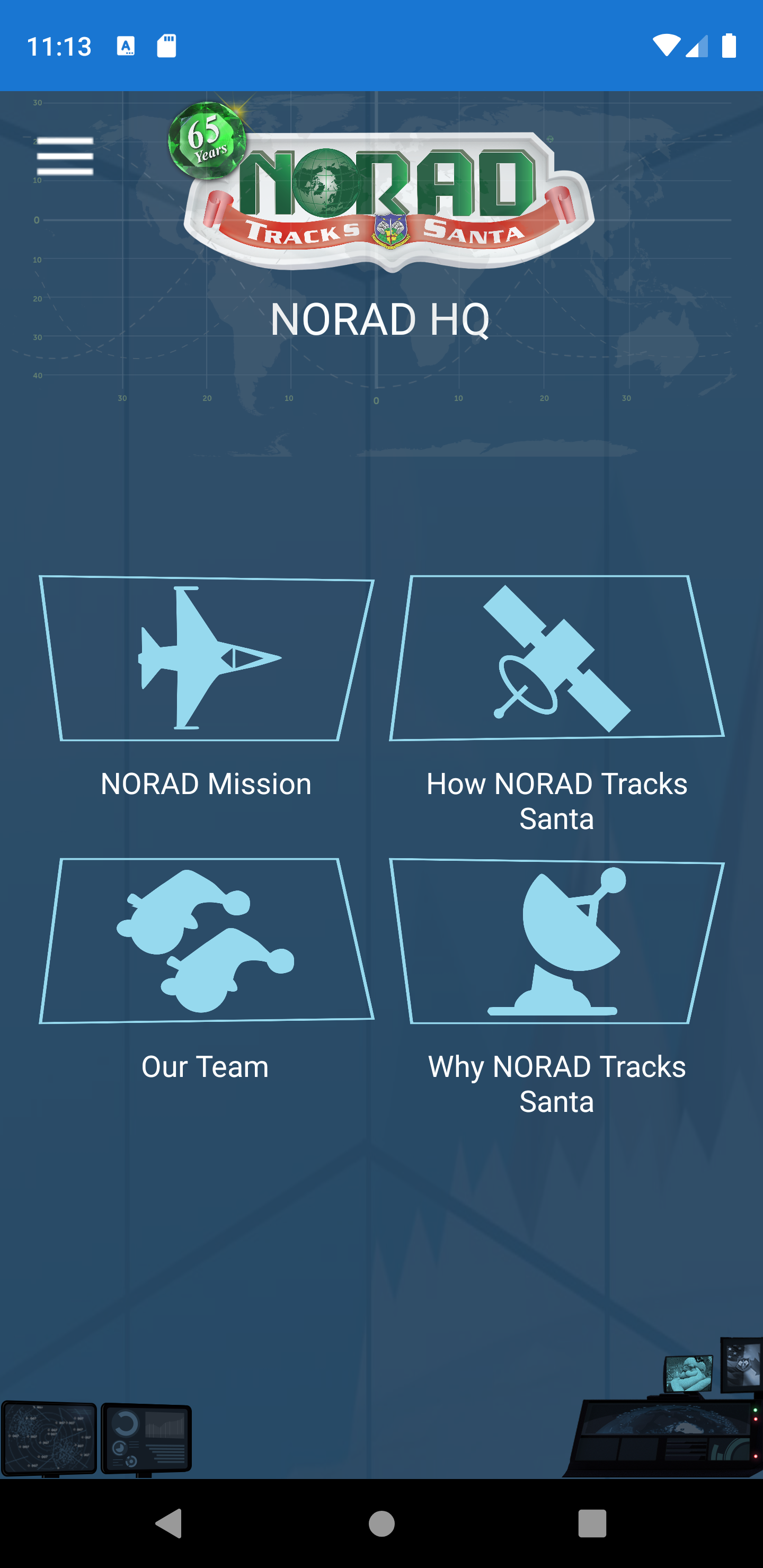 15 holiday-themed apps, games, live wallpapers, and watch faces for ...