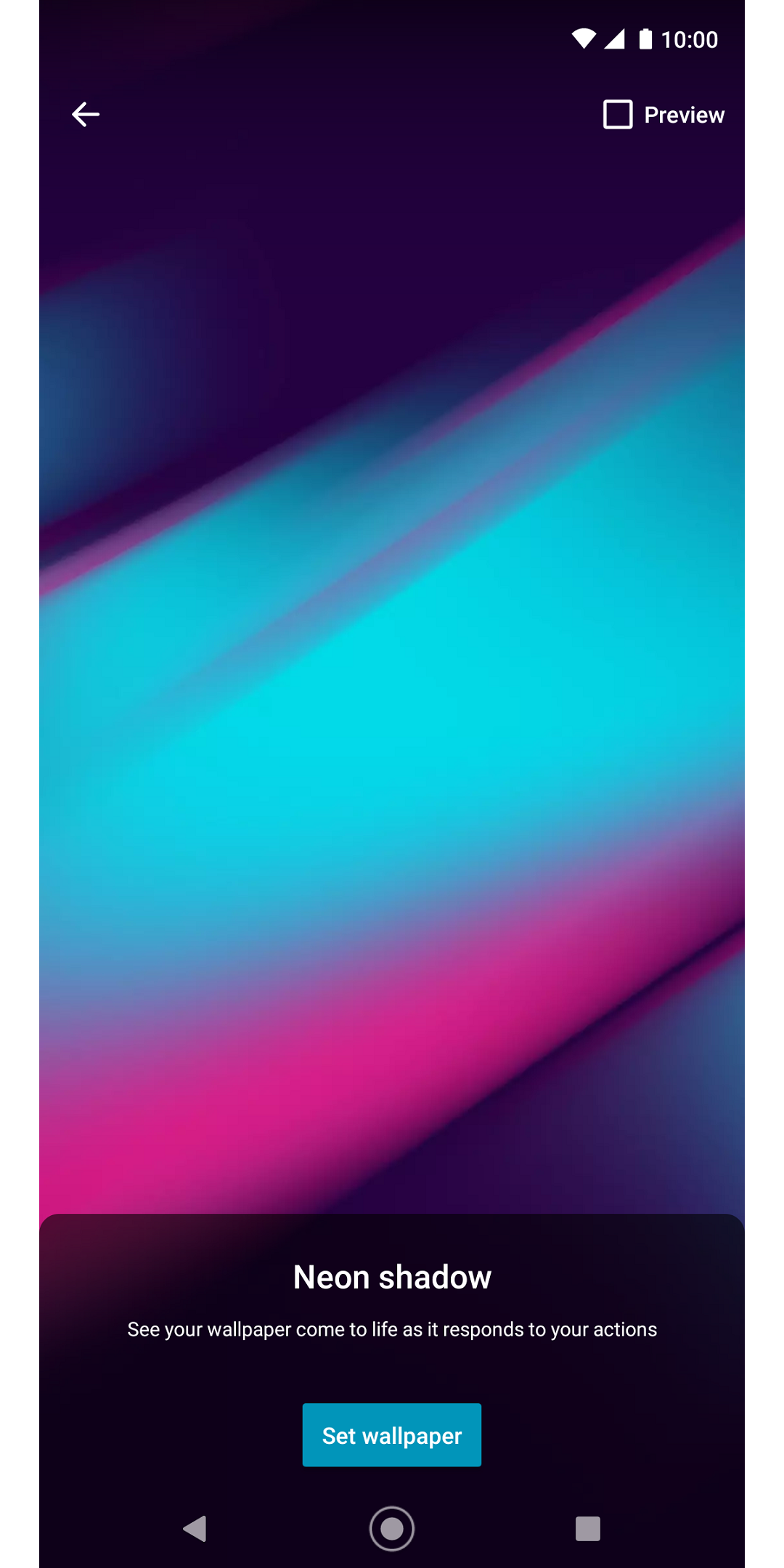 13 new and notable Android apps and live wallpapers from the last two ...