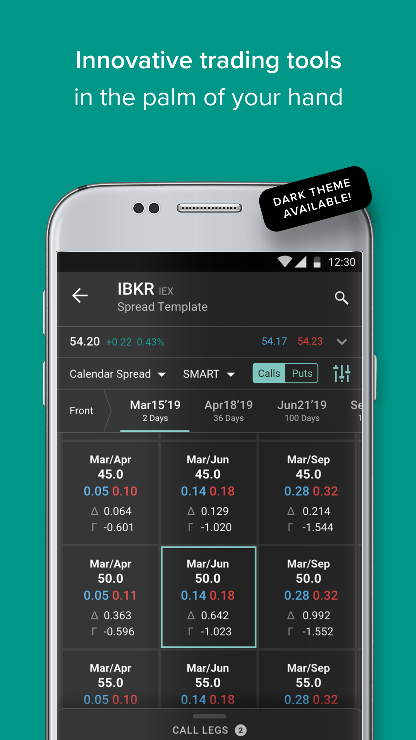 12 popular stock trading apps for Android, to get you ready for the ...