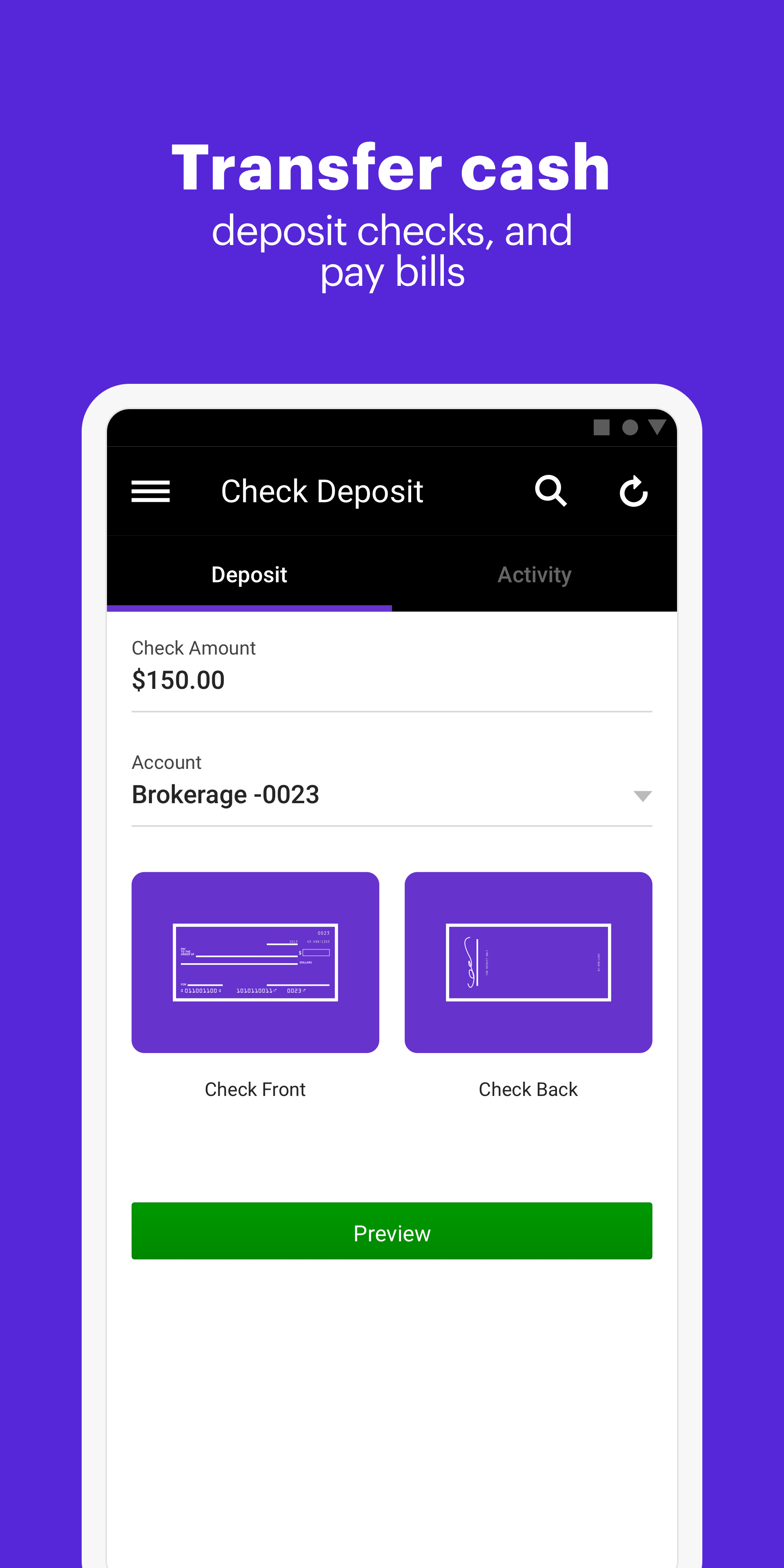 12 popular stock trading apps for Android, to get you ready for the ...