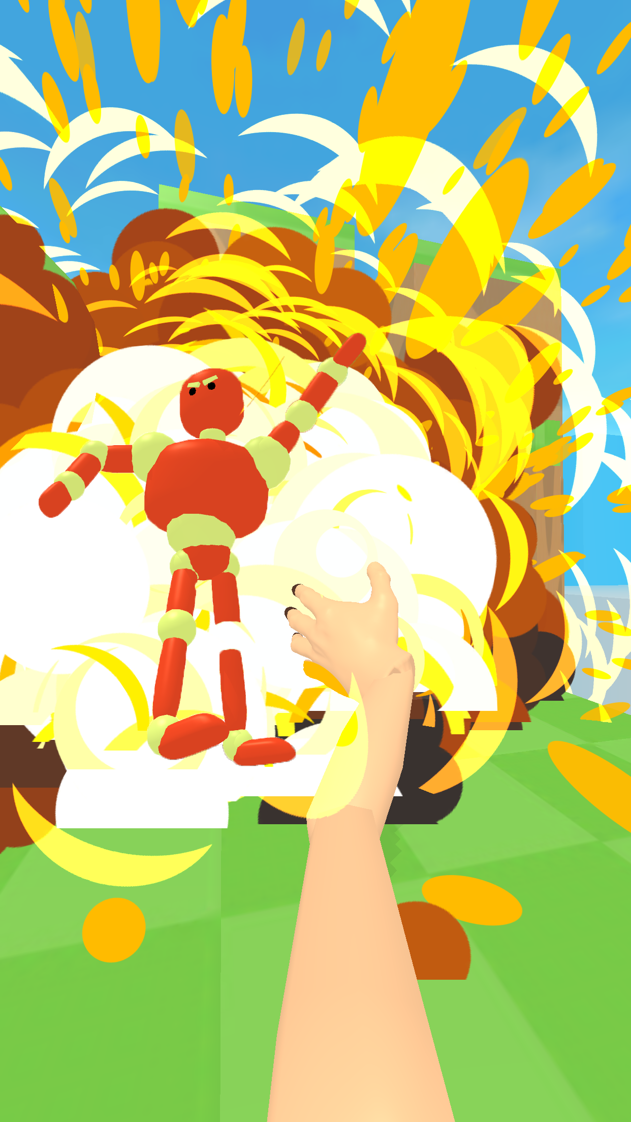 16 new (and 1 WTF) Android games from the last week: The best, worst ...