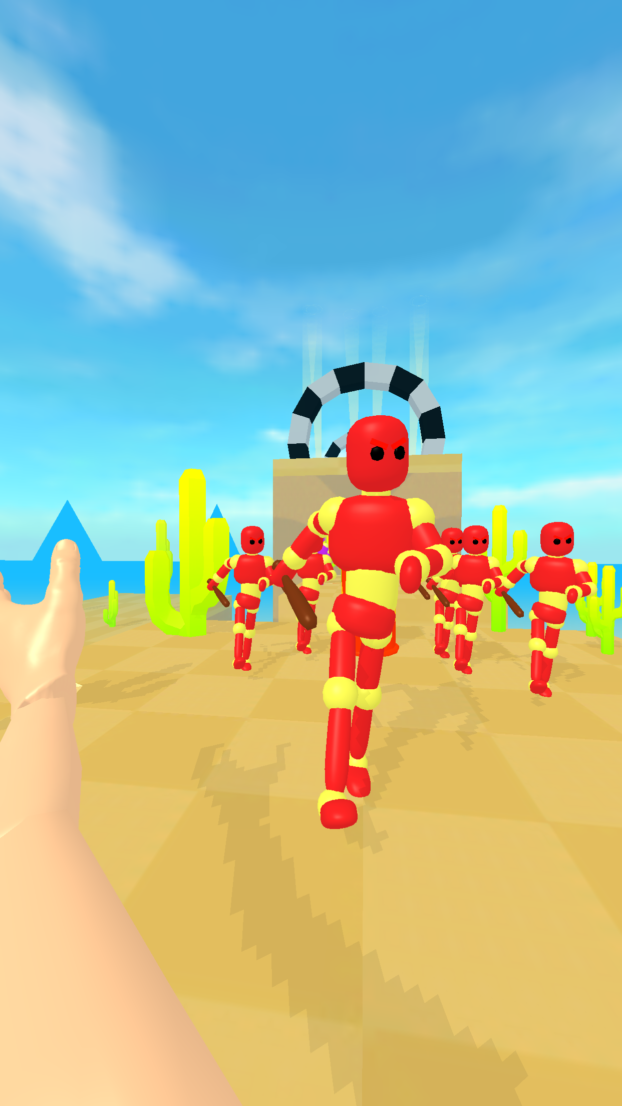 16 new (and 1 WTF) Android games from the last week: The best, worst ...