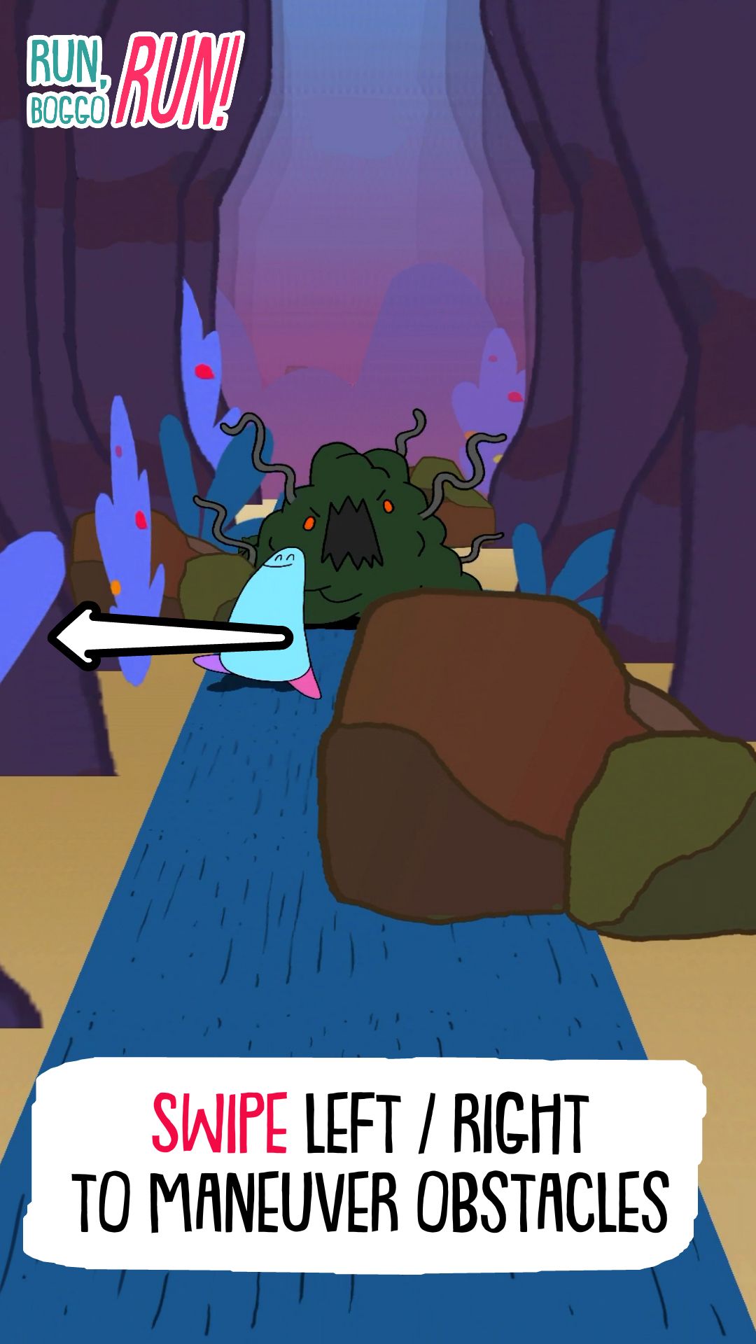 17 new (and 1 WTF) Android games from the last week: The best, worst ...