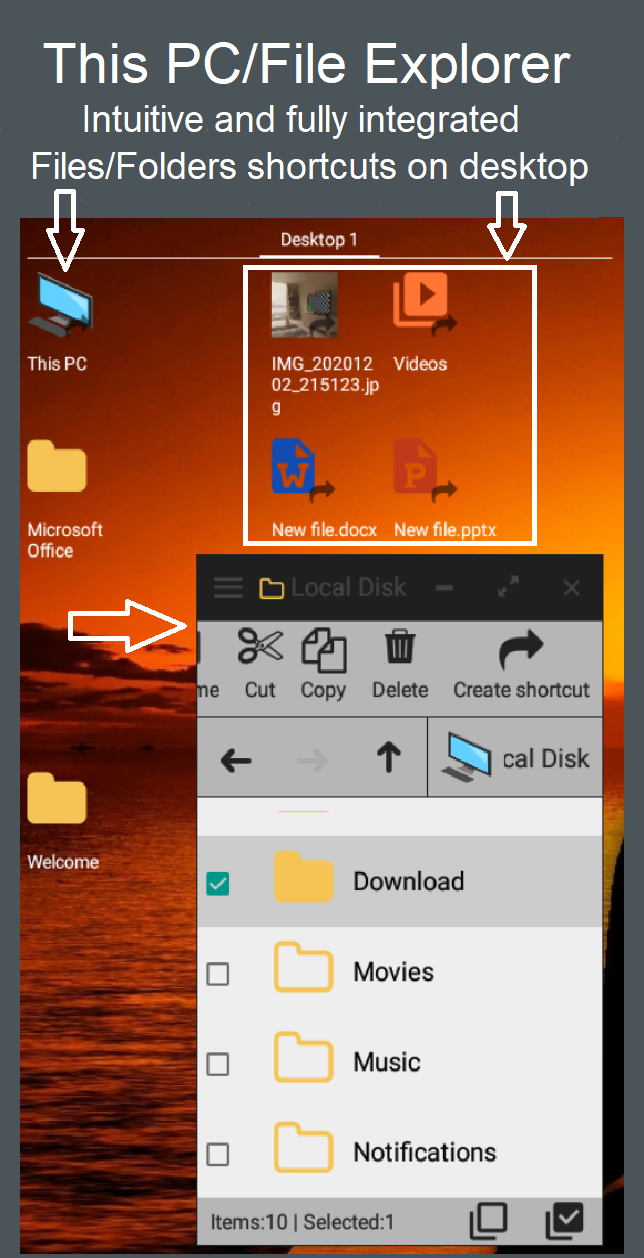 10 new and notable Android apps and live wallpapers from the last two ...