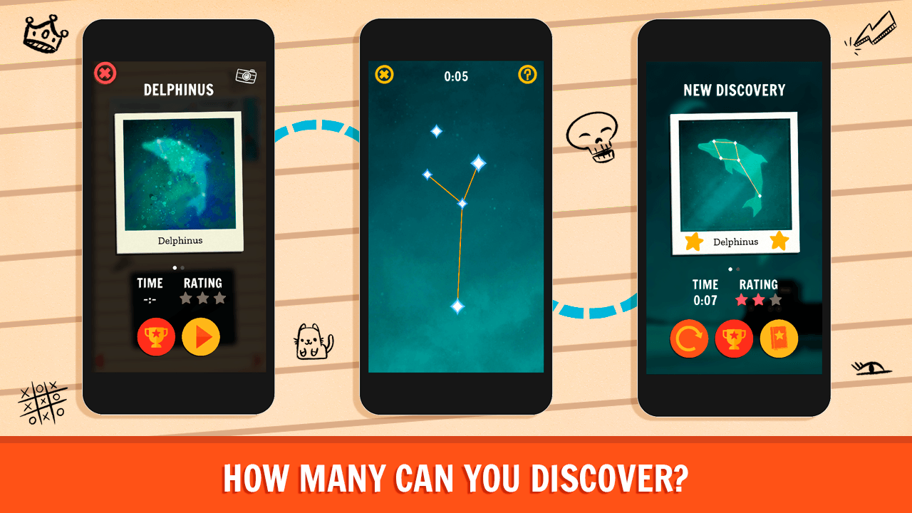 18 New Android Games From The Last Week The Best Worst And Everything In Between 3821 3 8464