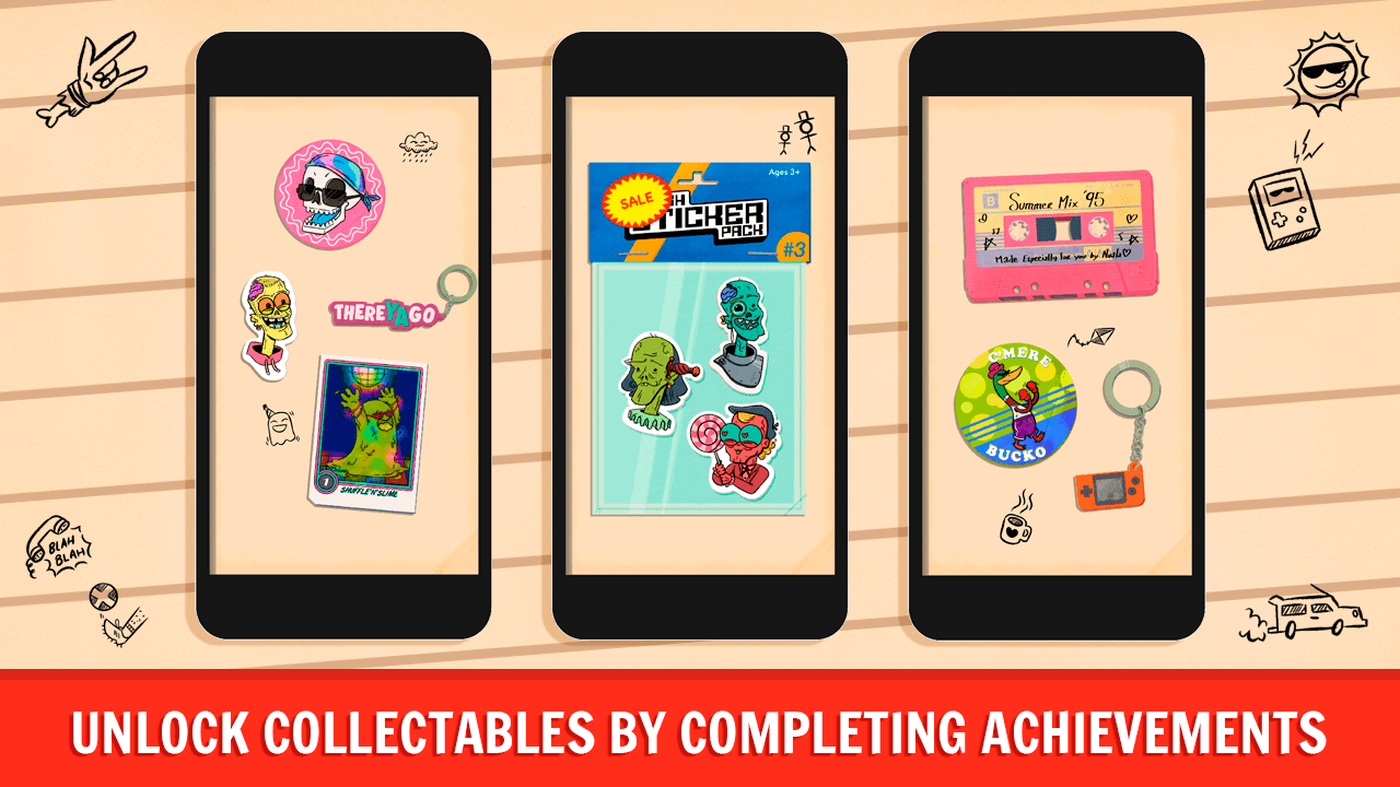 18 New Android Games From The Last Week The Best Worst And Everything In Between 3821 3 3151