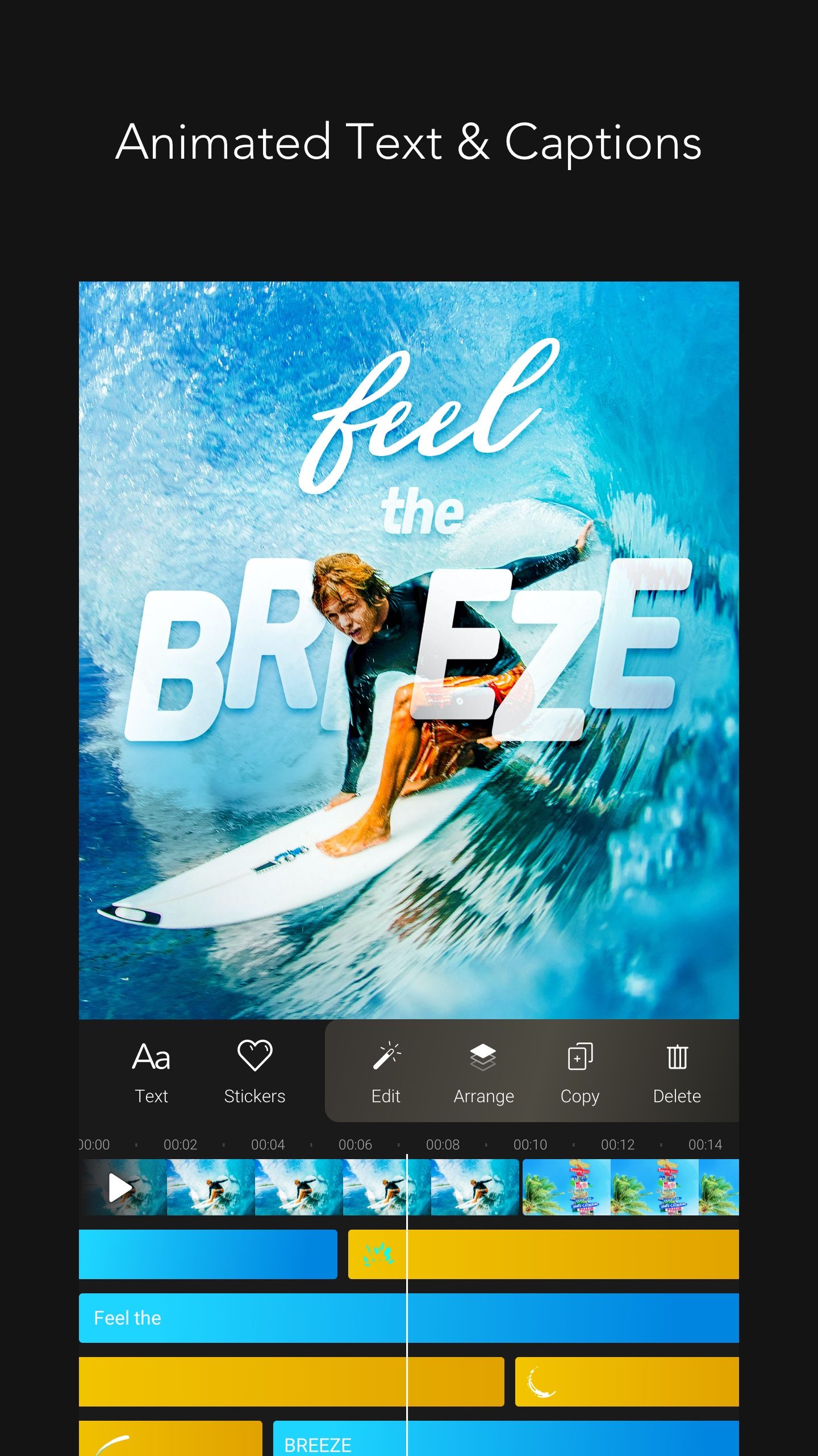 11 new and notable Android apps from the last two weeks including Clipt ...
