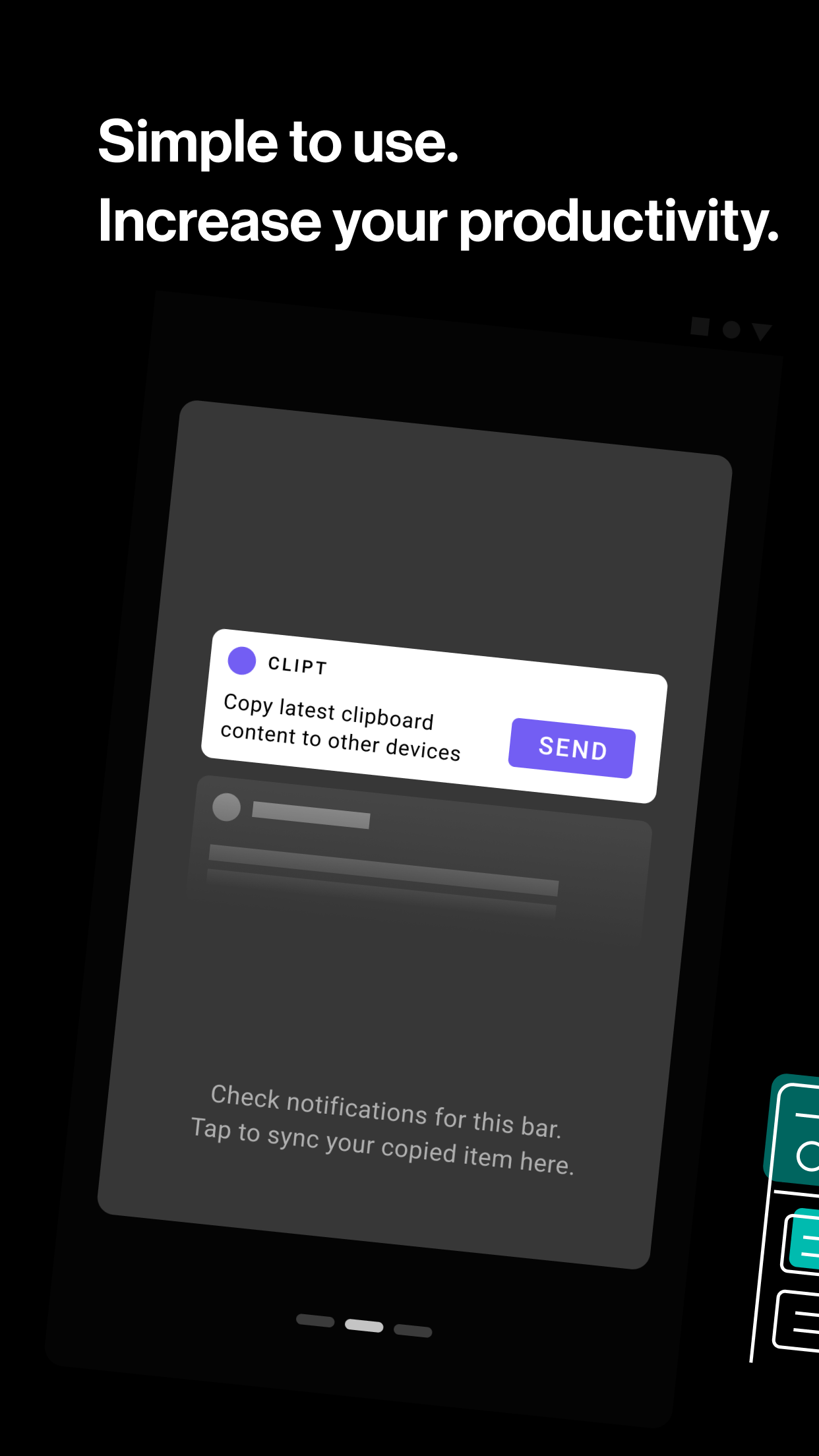 11 new and notable Android apps from the last two weeks including Clipt ...