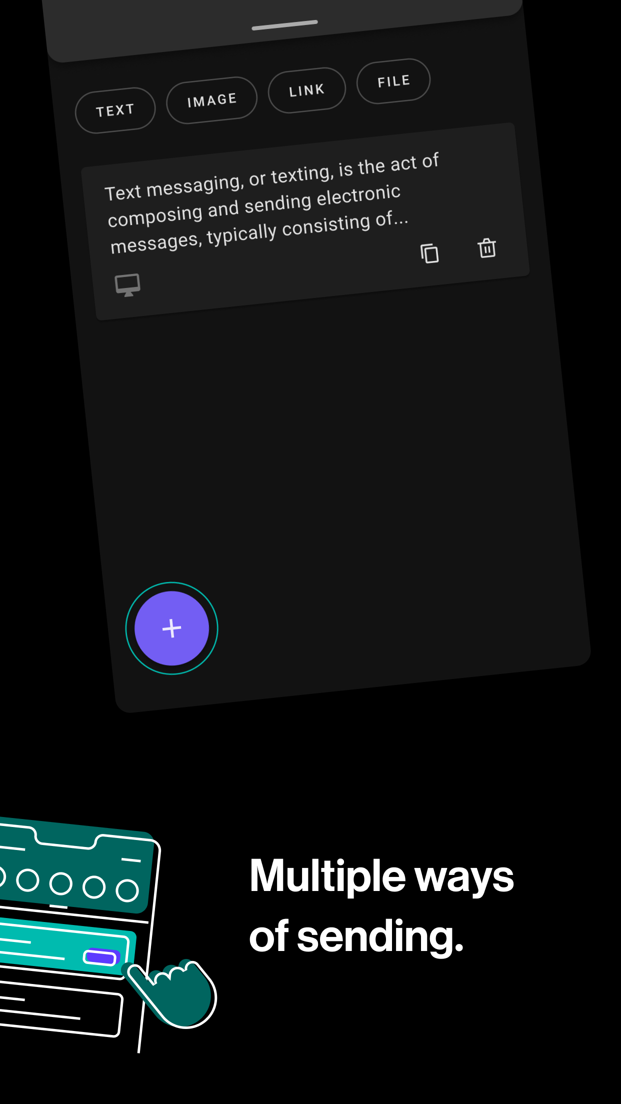 11 new and notable Android apps from the last two weeks including Clipt ...